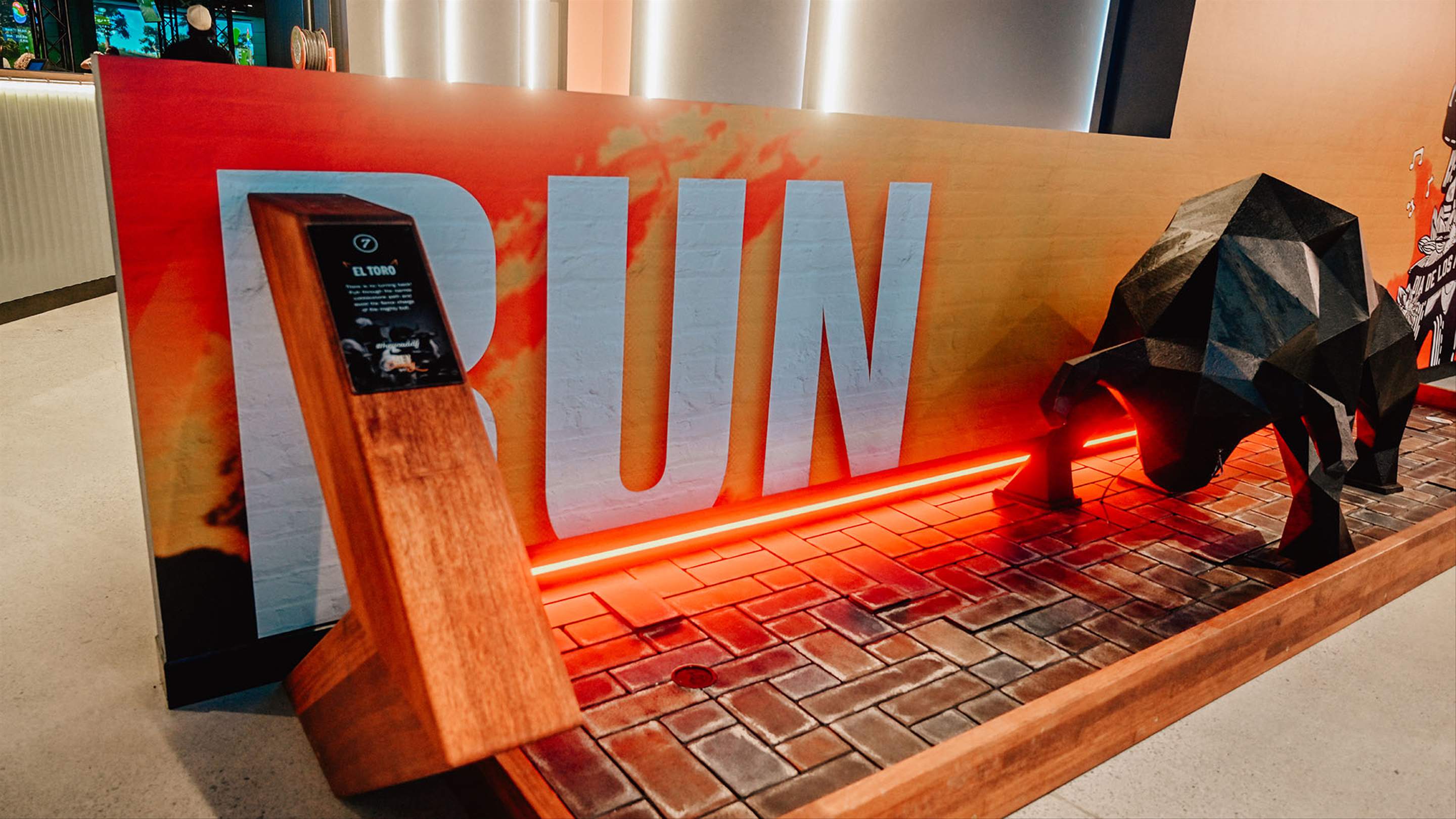 Now Open: Hey Caddy and X-Golf's South Bank Venue Boasts a 12-Hole ...