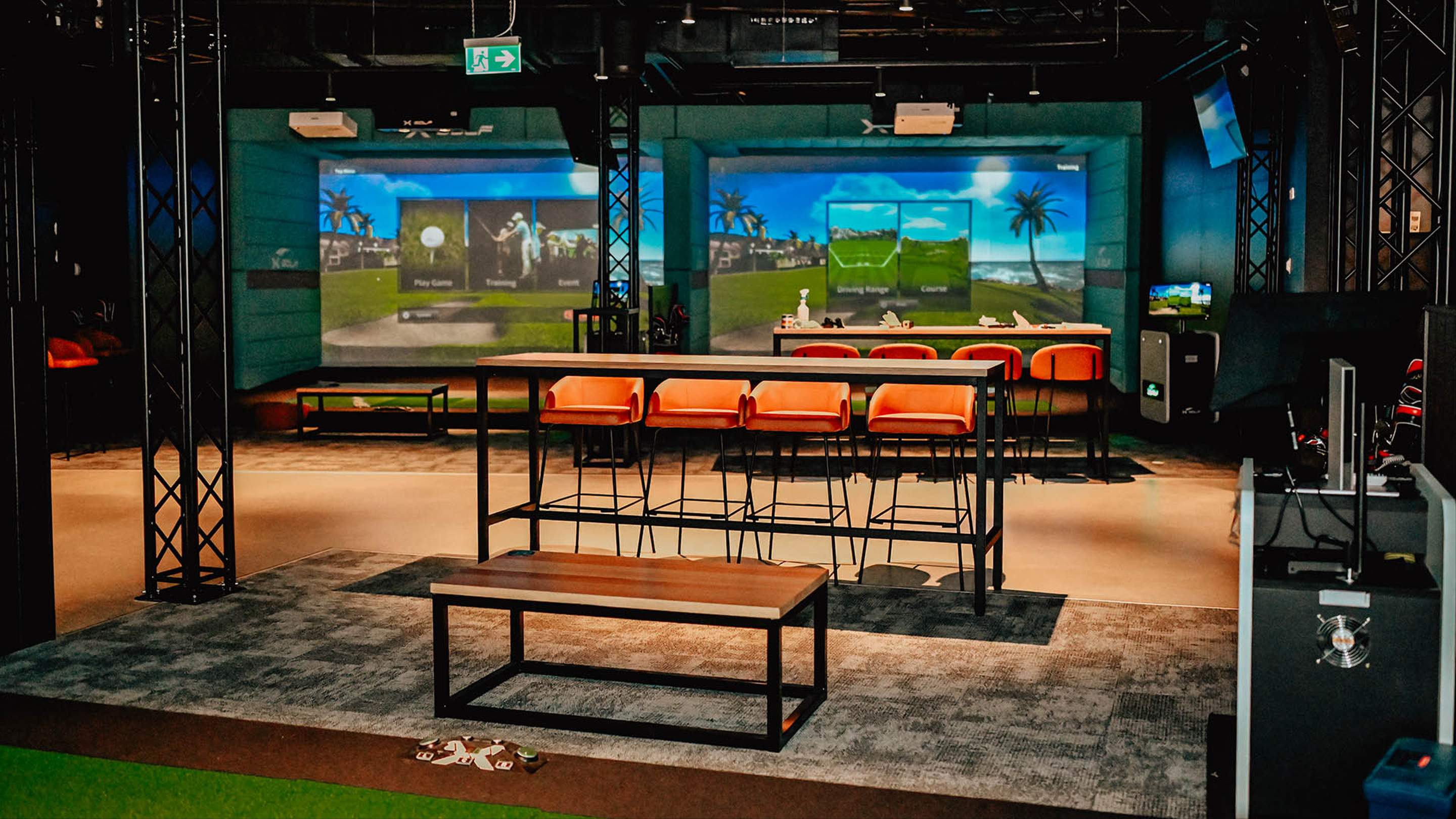 Hey Caddy South Bank, South Brisbane Review