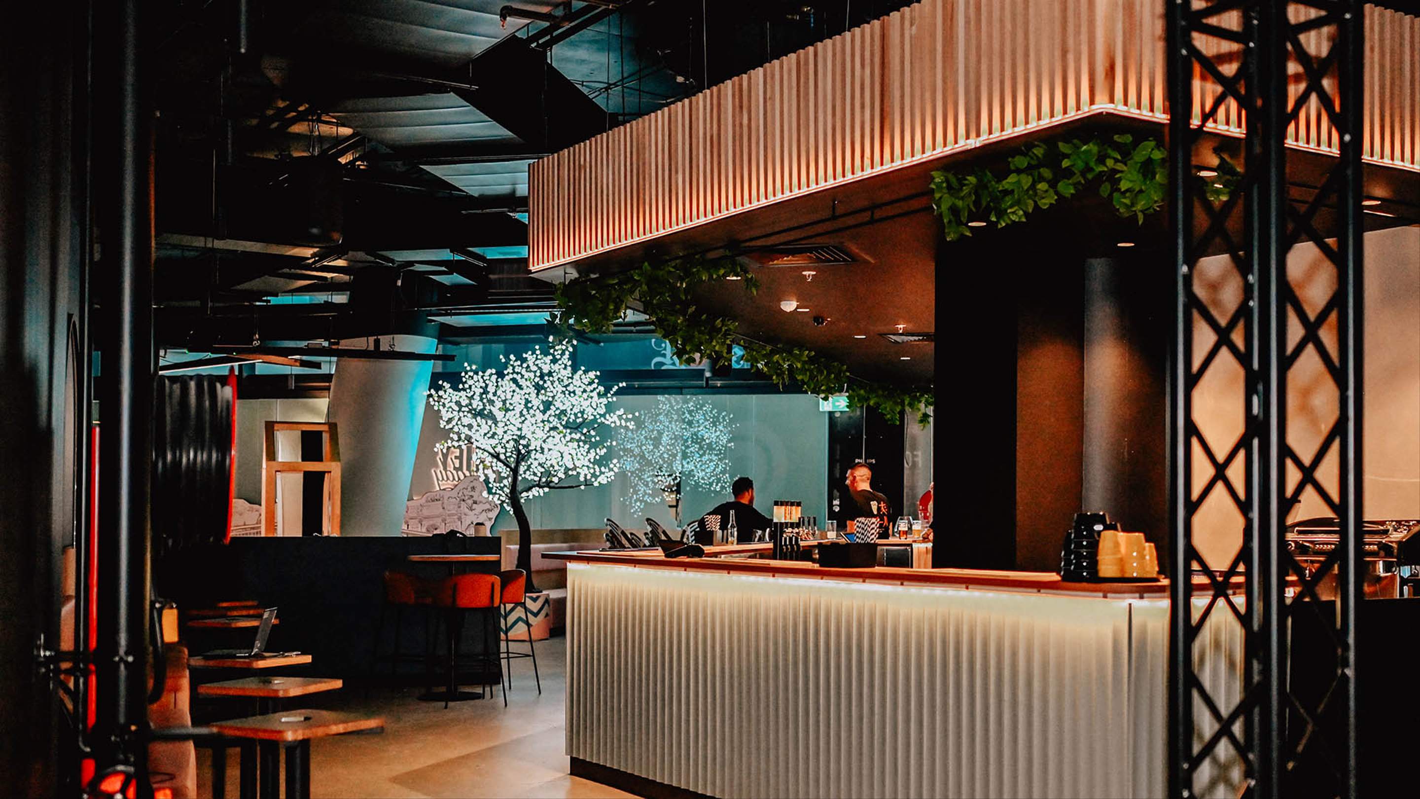 Now Open: Hey Caddy and X-Golf's South Bank Venue Boasts a 12-Hole ...