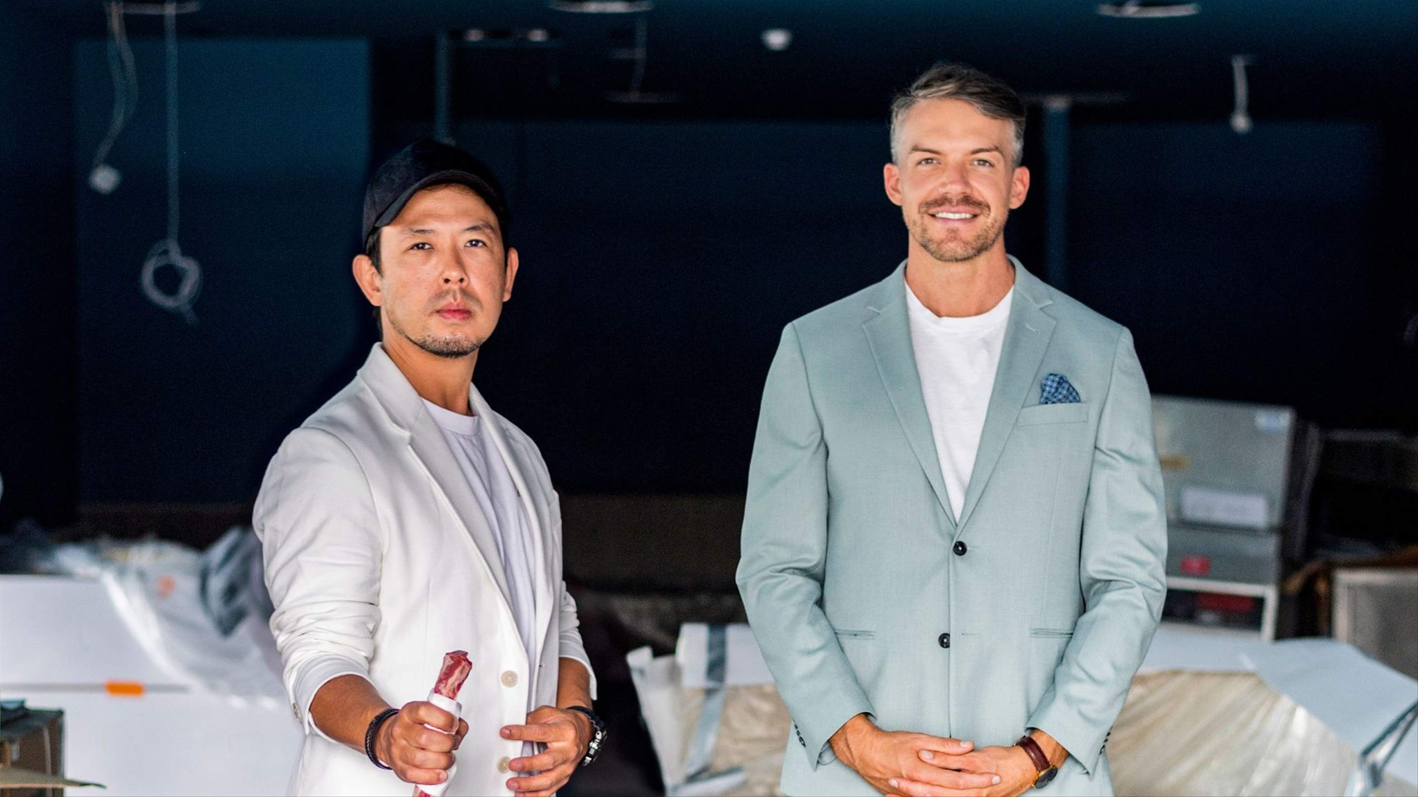 Coming Soon: Acclaimed Chef Chase Kojima Is Opening Japanese-Brazilian ...