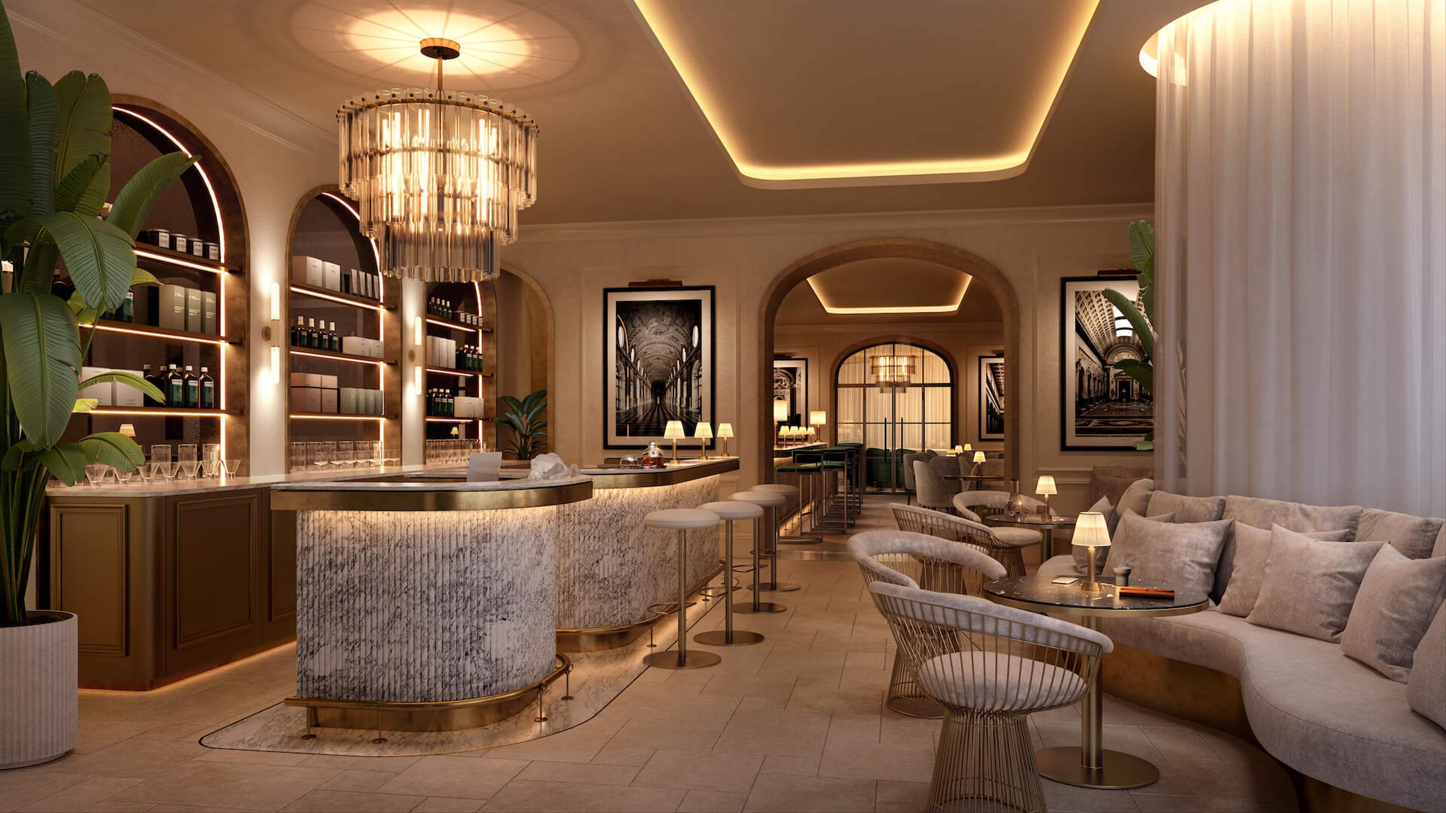 Saint Haven Is Setting Up Two New Private Wellness Clubs in Melbourne