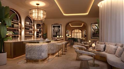 Saint Haven Is Setting Up Two New Private Wellness Clubs in Melbourne