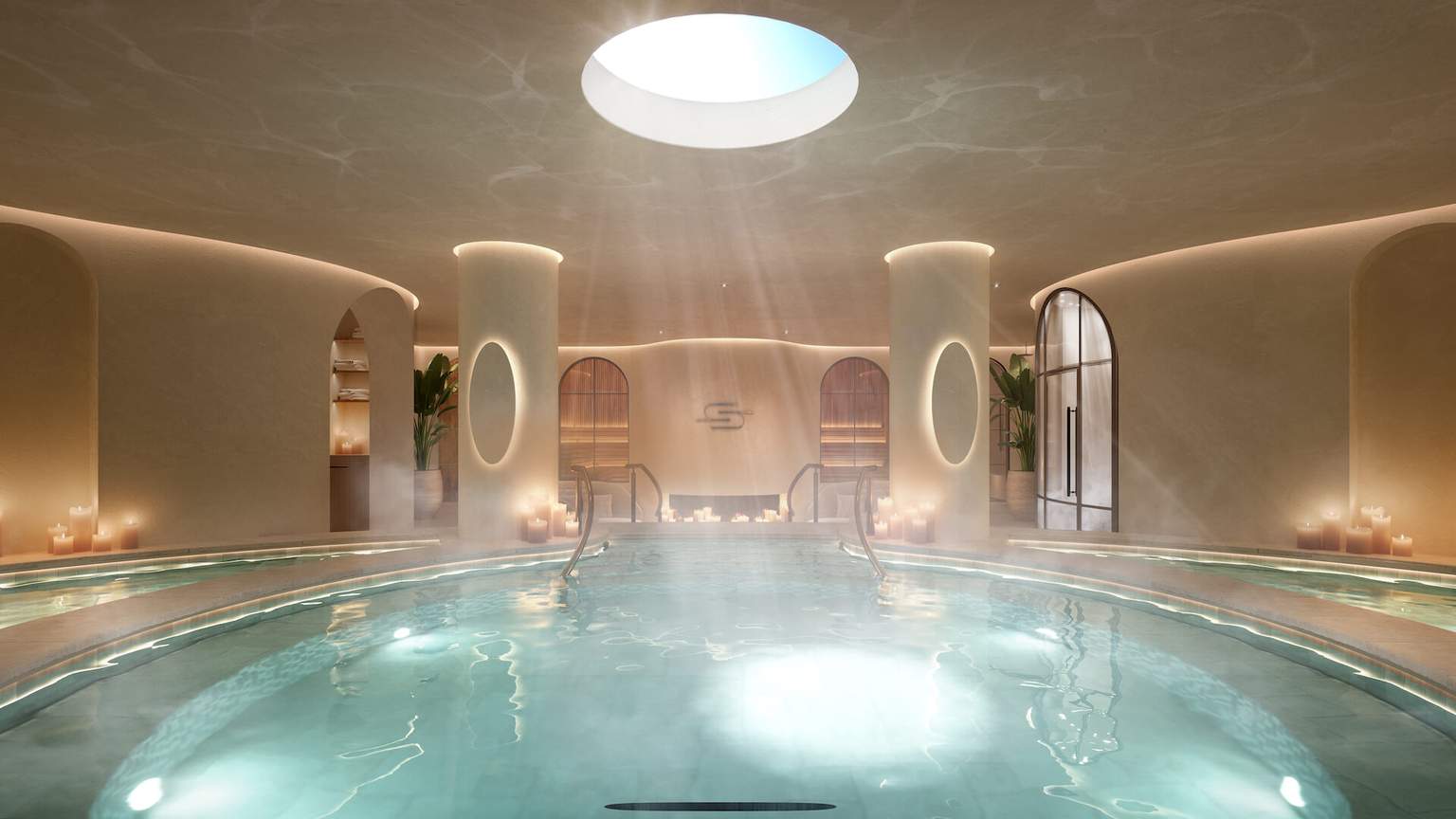 The 15 Best Bathhouses In Melbourne