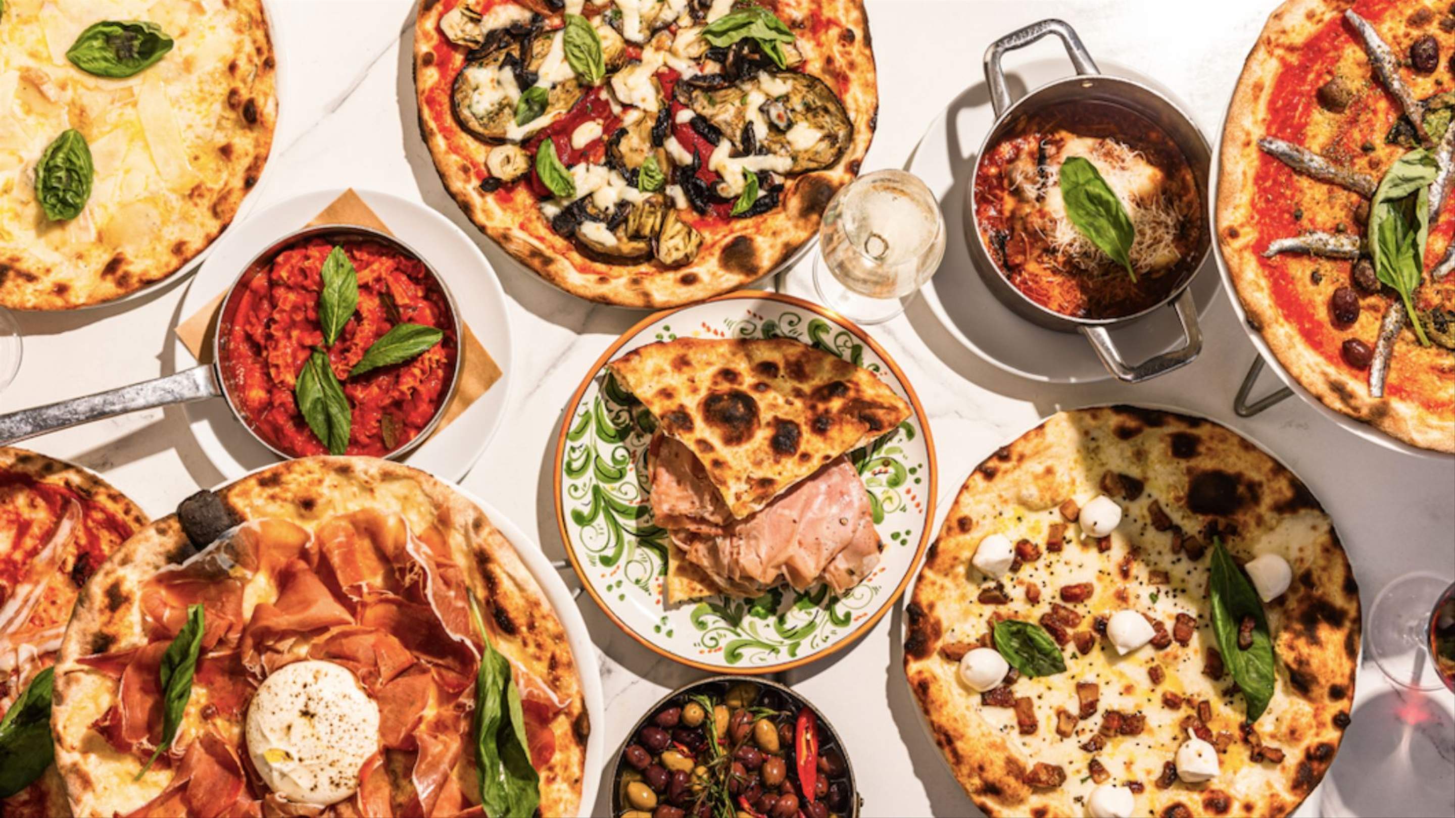 170 Grammi, Surry Hills Review