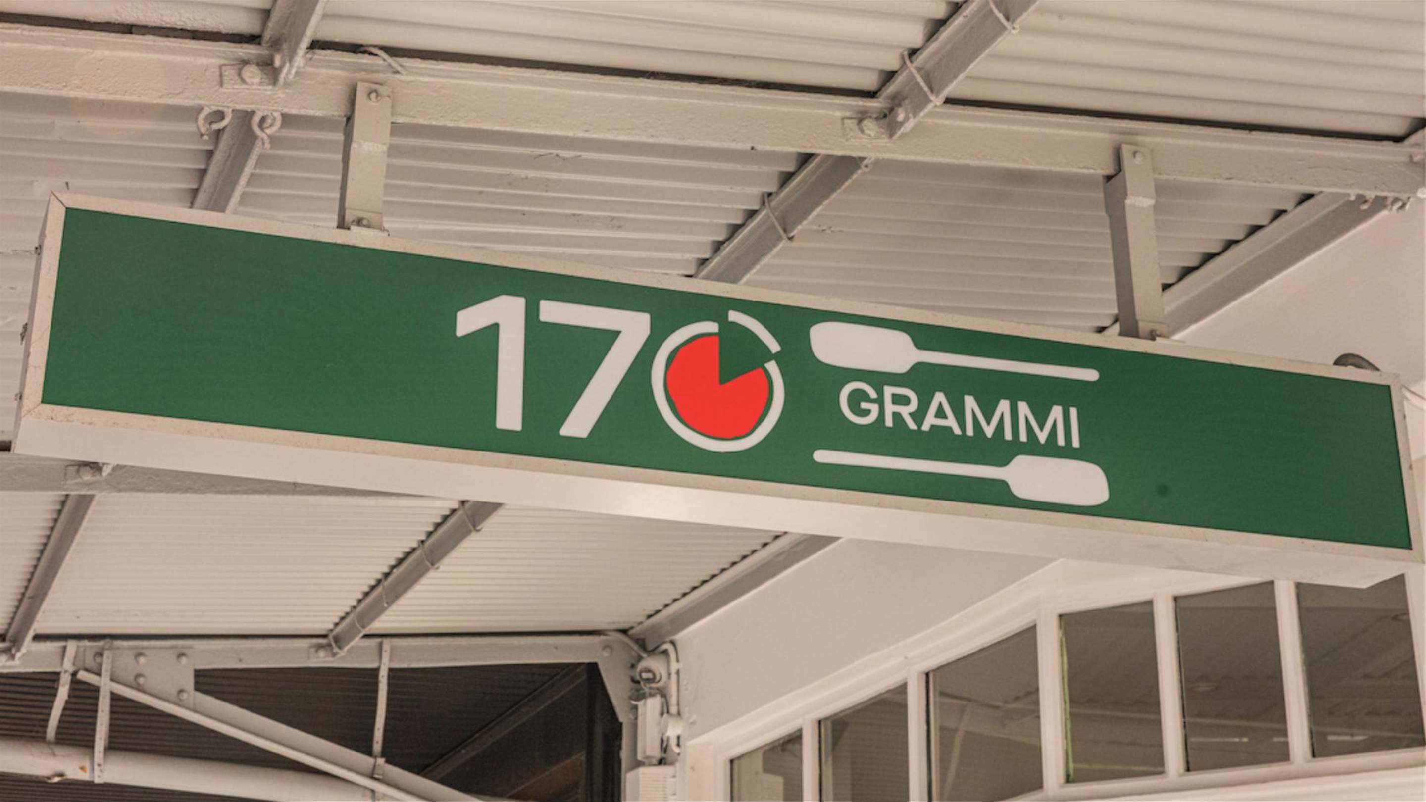 170 Grammi, Surry Hills Review