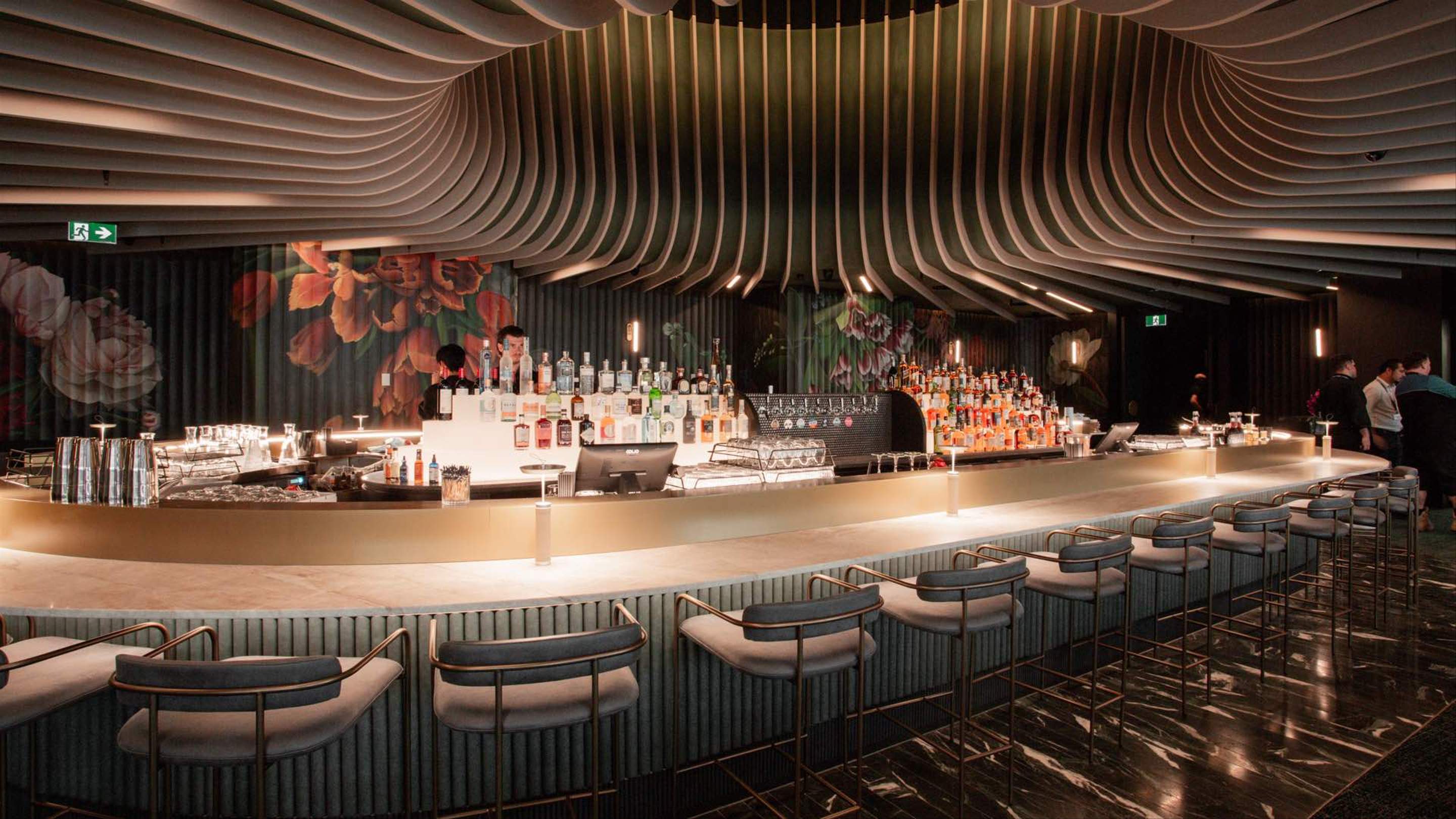 Every Reason You Need to visit AFL Stadium — Even Without a Game ...