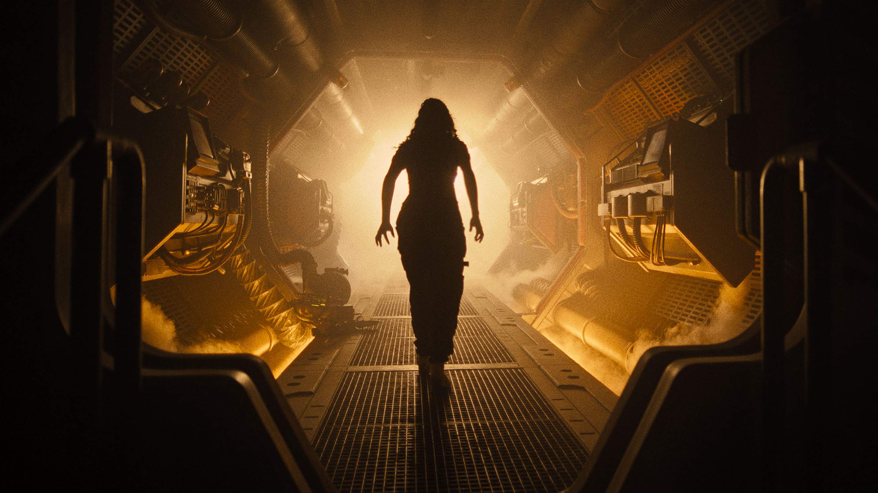 In Space, Chestbursting Horror Wreaks Havoc Again in the Full Trailer ...