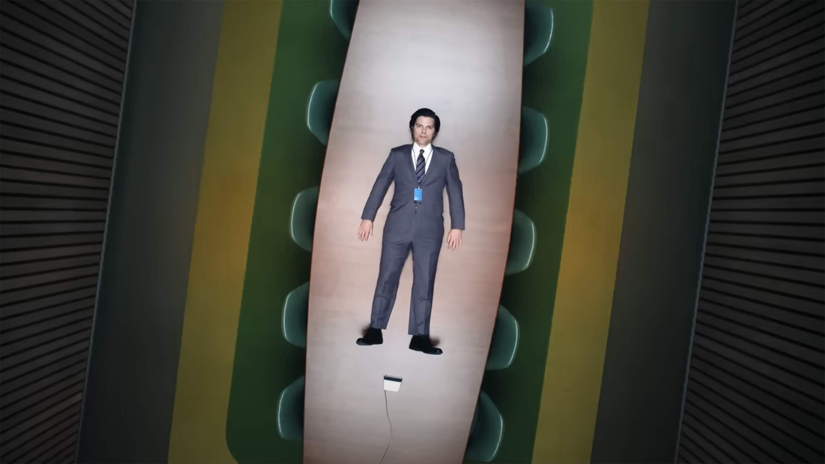 It's Waffle Party Time: The First 'Severance' Season Two Trailer Is ...