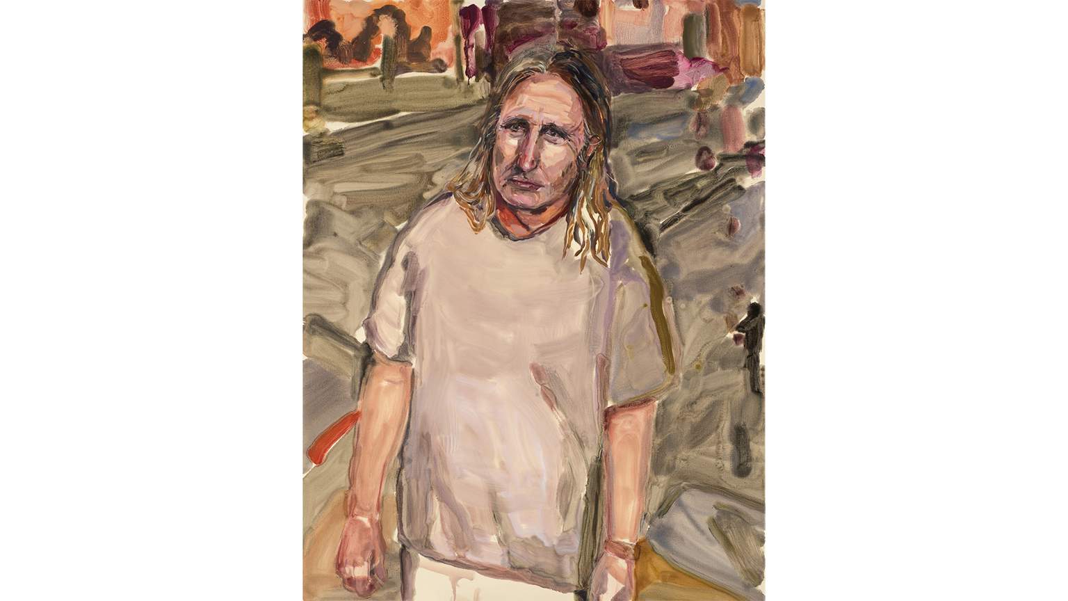 Laura Jones Has Just Picked Up the 2024 Archibald Prize for Her ...