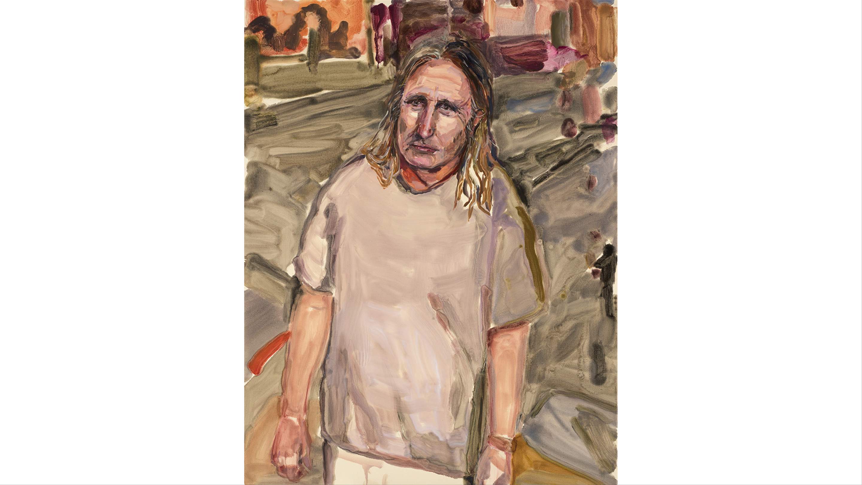 Laura Jones Has Just Picked Up the 2024 Archibald Prize for Her ...