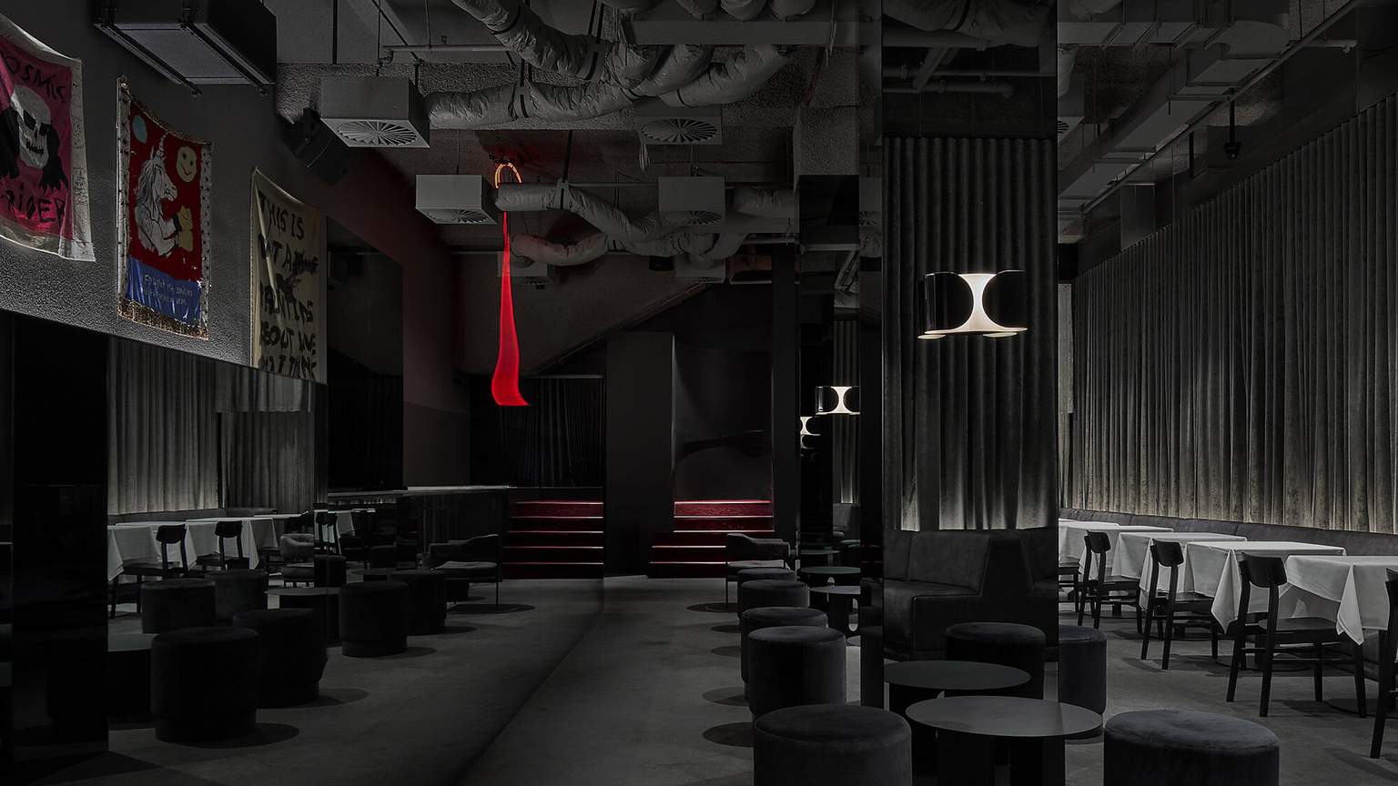 Australia's Most-Stylish Restaurants, Bars and Homes Have Been Revealed ...