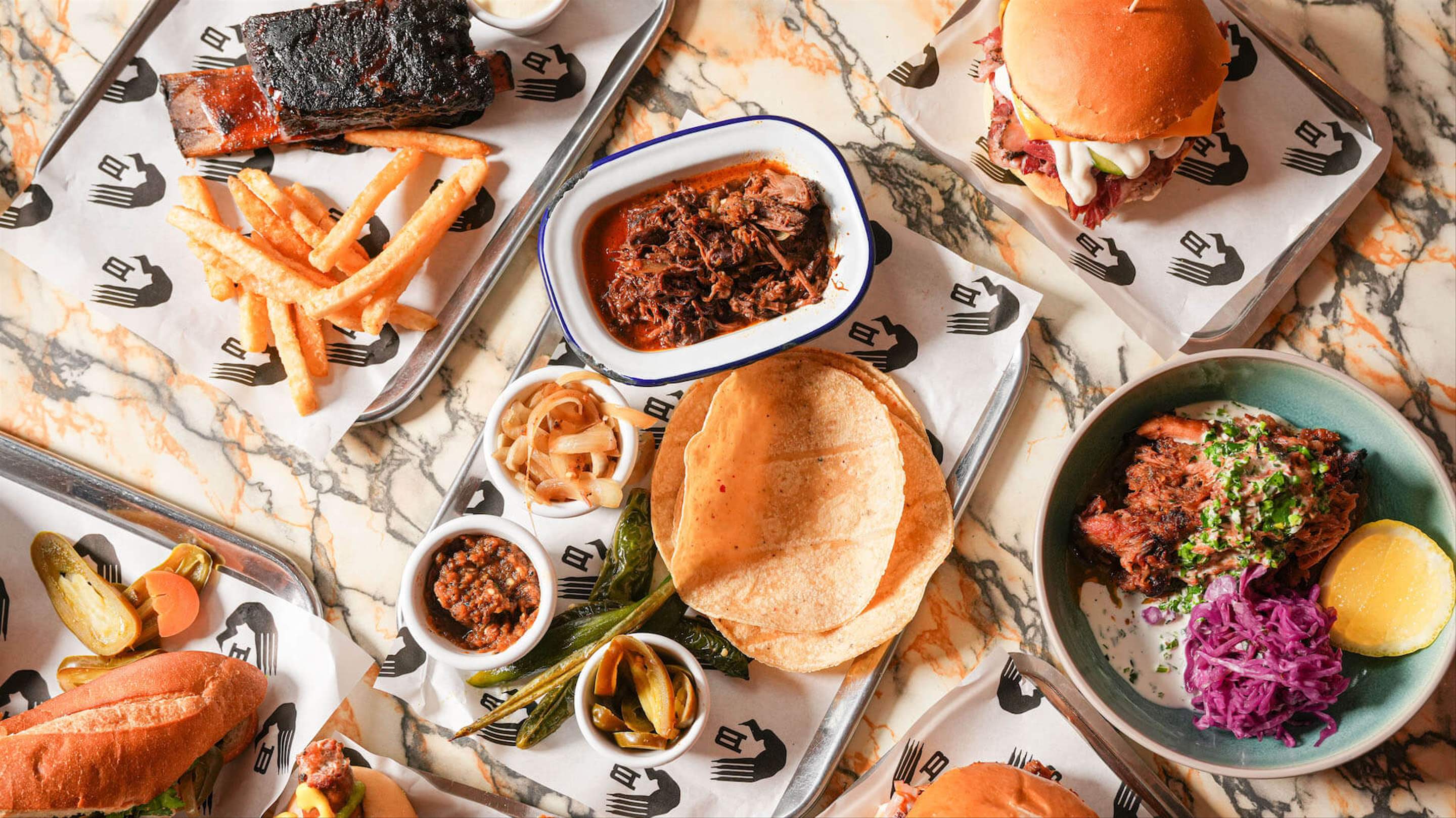 Meat Masters at BEAST Brunswick and City: All the Details