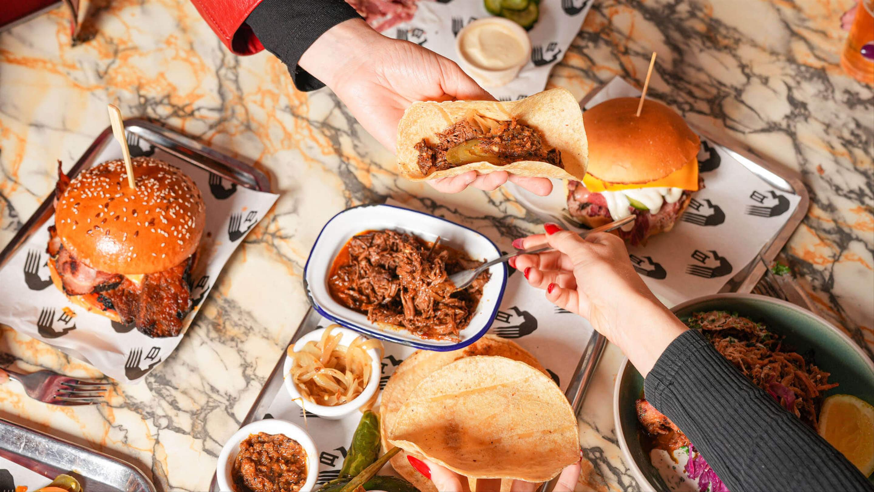 Meat Masters at BEAST Brunswick and City: All the Details