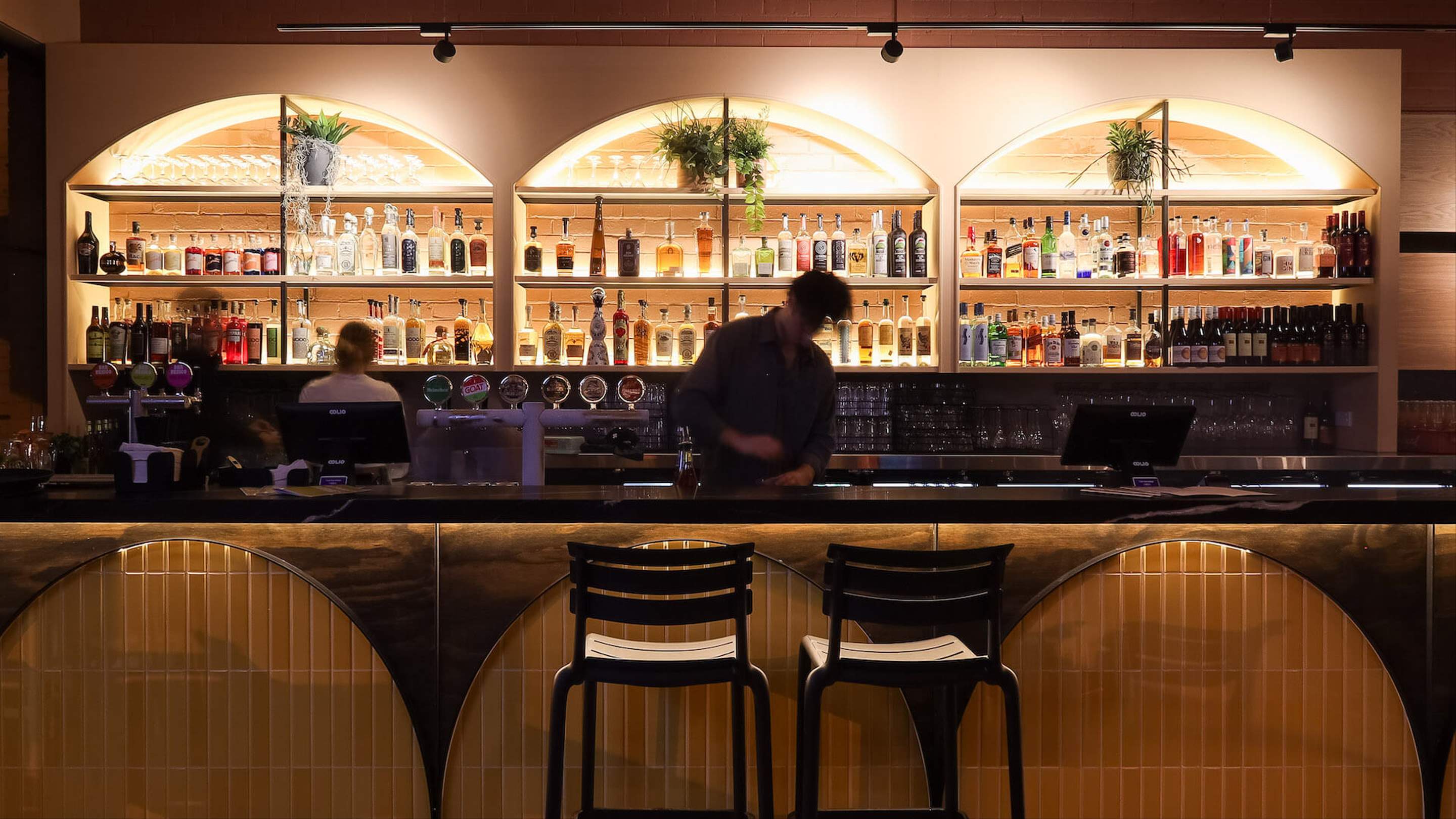 Pair Sipping Tequilas with DIY Taco Feasts at Preston’s Bar Mexico