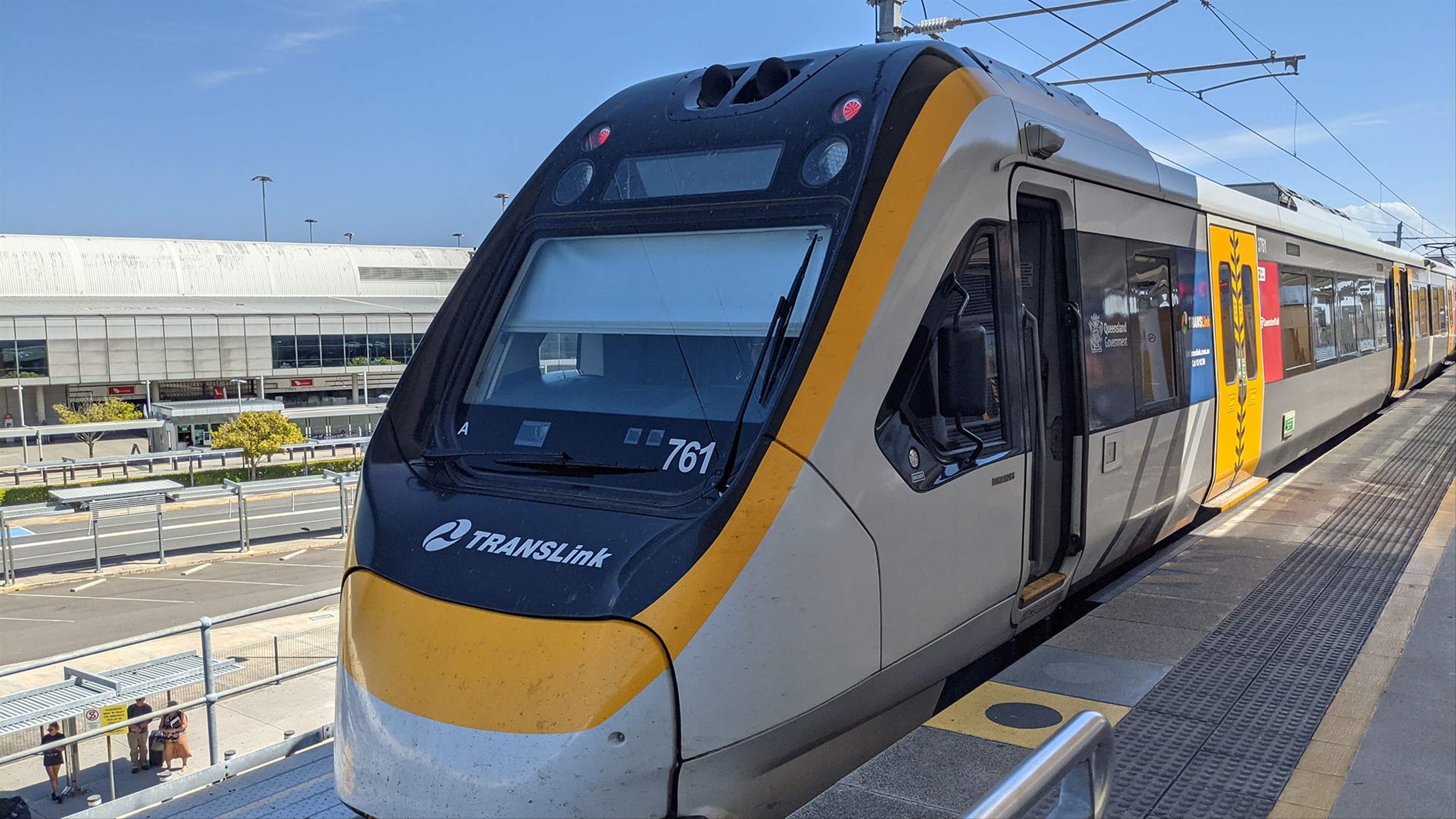 Airtrain Fares Aren't Dropping to 50 Cents — But They Will Be Half ...