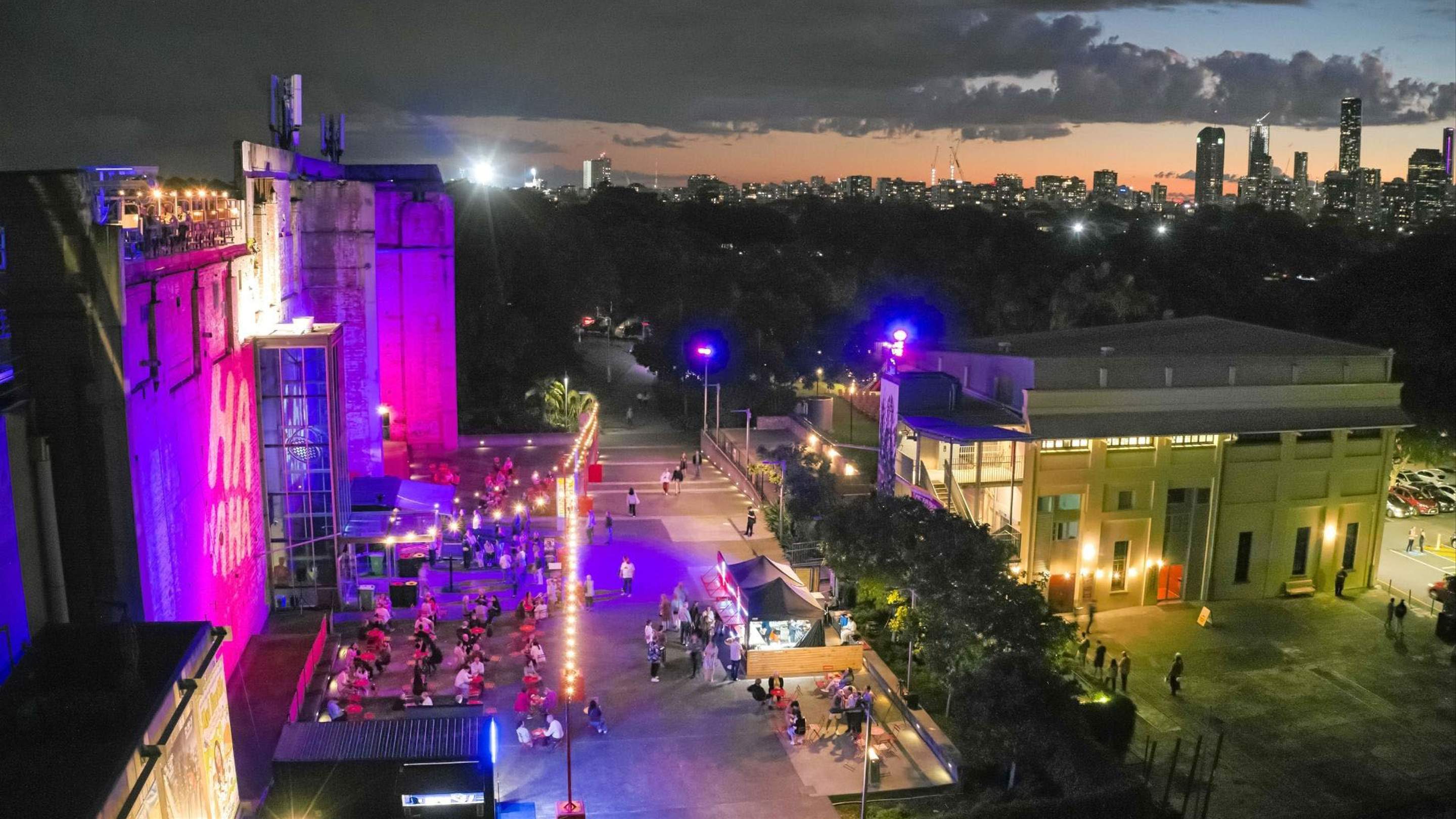 Brisbane Open House Is Back for 2024 to Get You Wandering Around (and ...