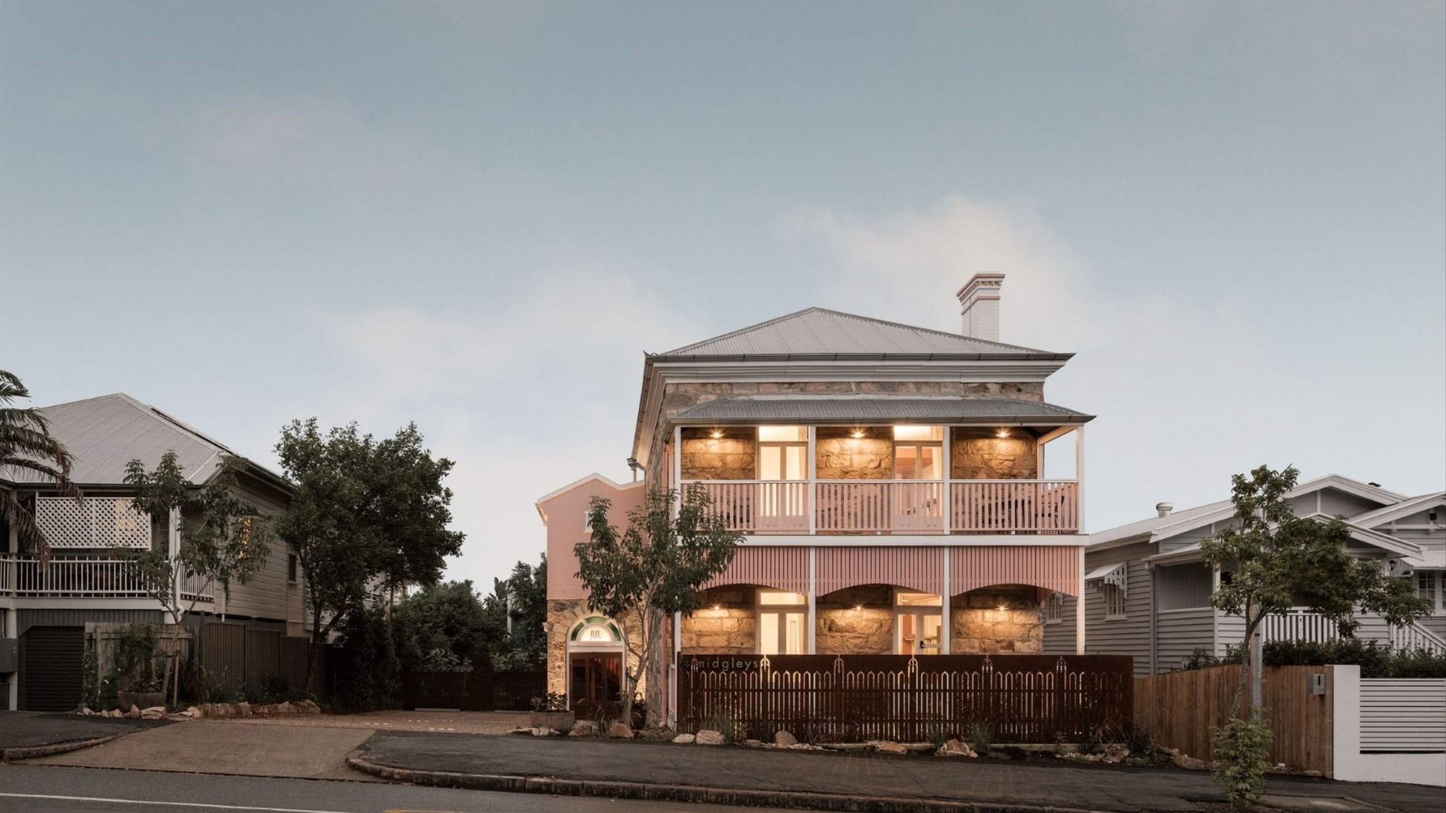 Brisbane Open House Is Back for 2024 to Get You Wandering Around (and ...