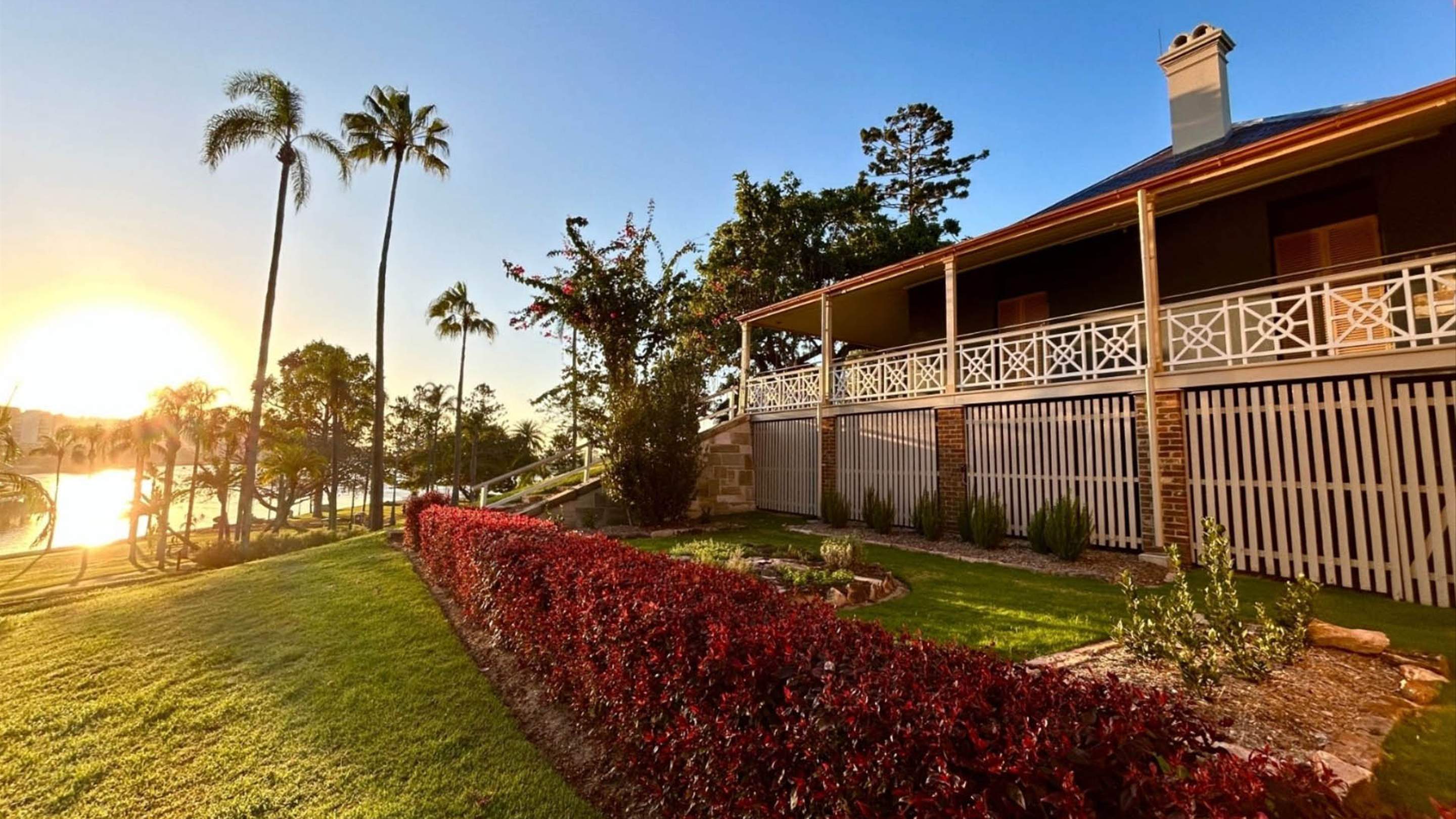 Brisbane Open House Is Back for 2024 to Get You Wandering Around (and ...