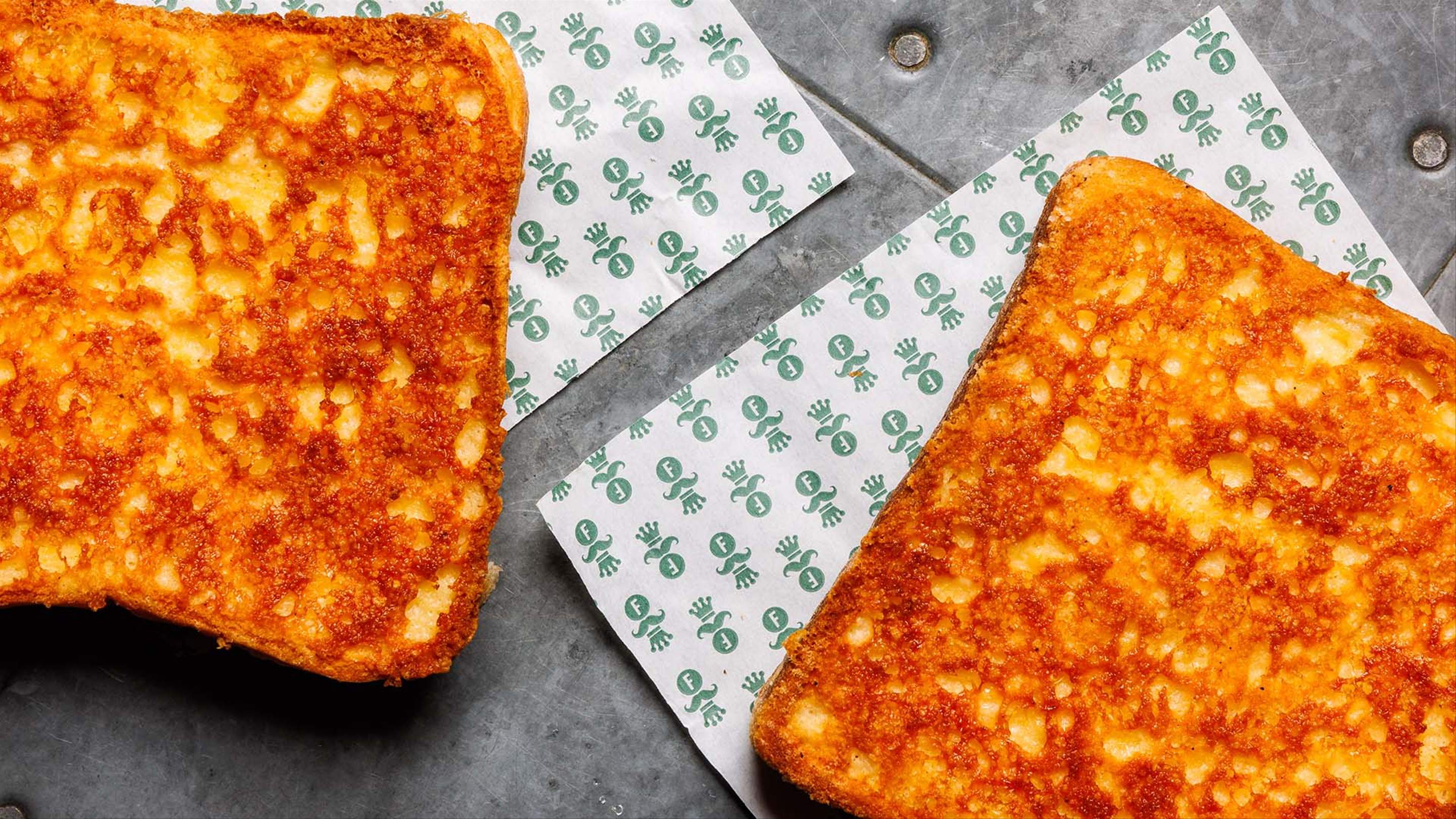 Free Cheese Toast at Fritzenberger South Bank: All the Details