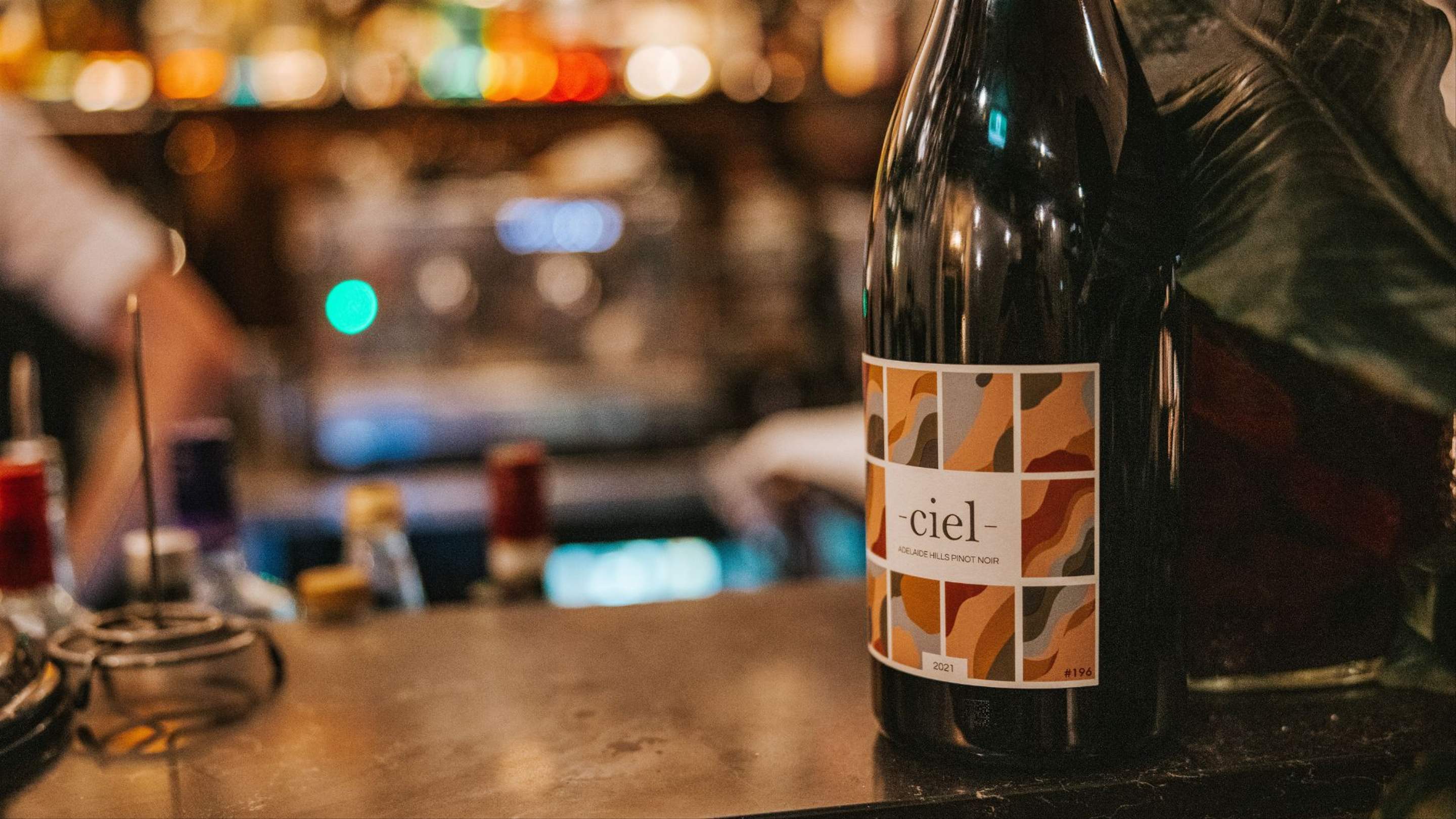 Coming Soon: Ciel Is the Soon-to-Open Rooftop Restaurant in The Hills ...