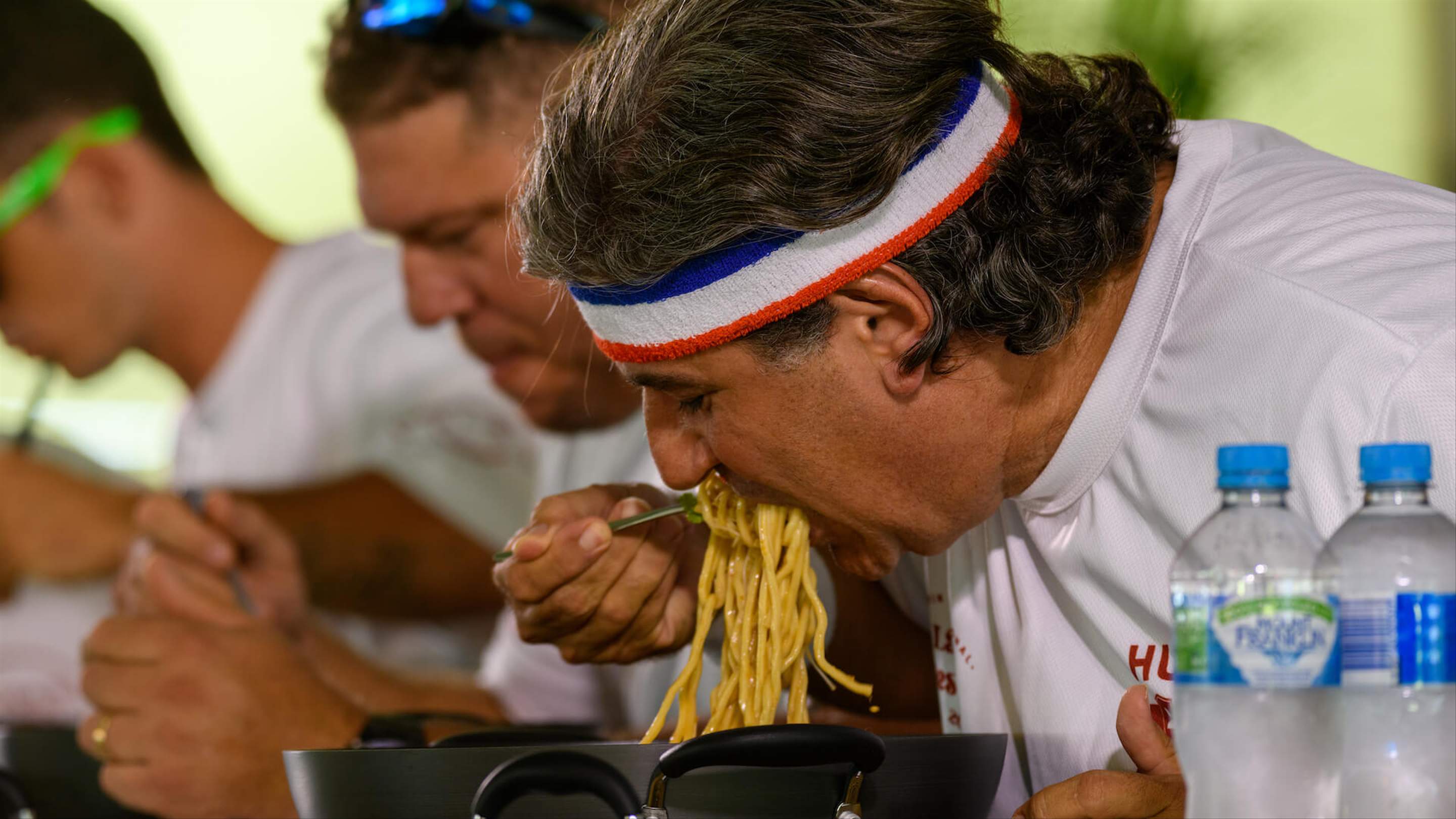 YUMMO! Laksa Festival at Molly Rose: All the Details