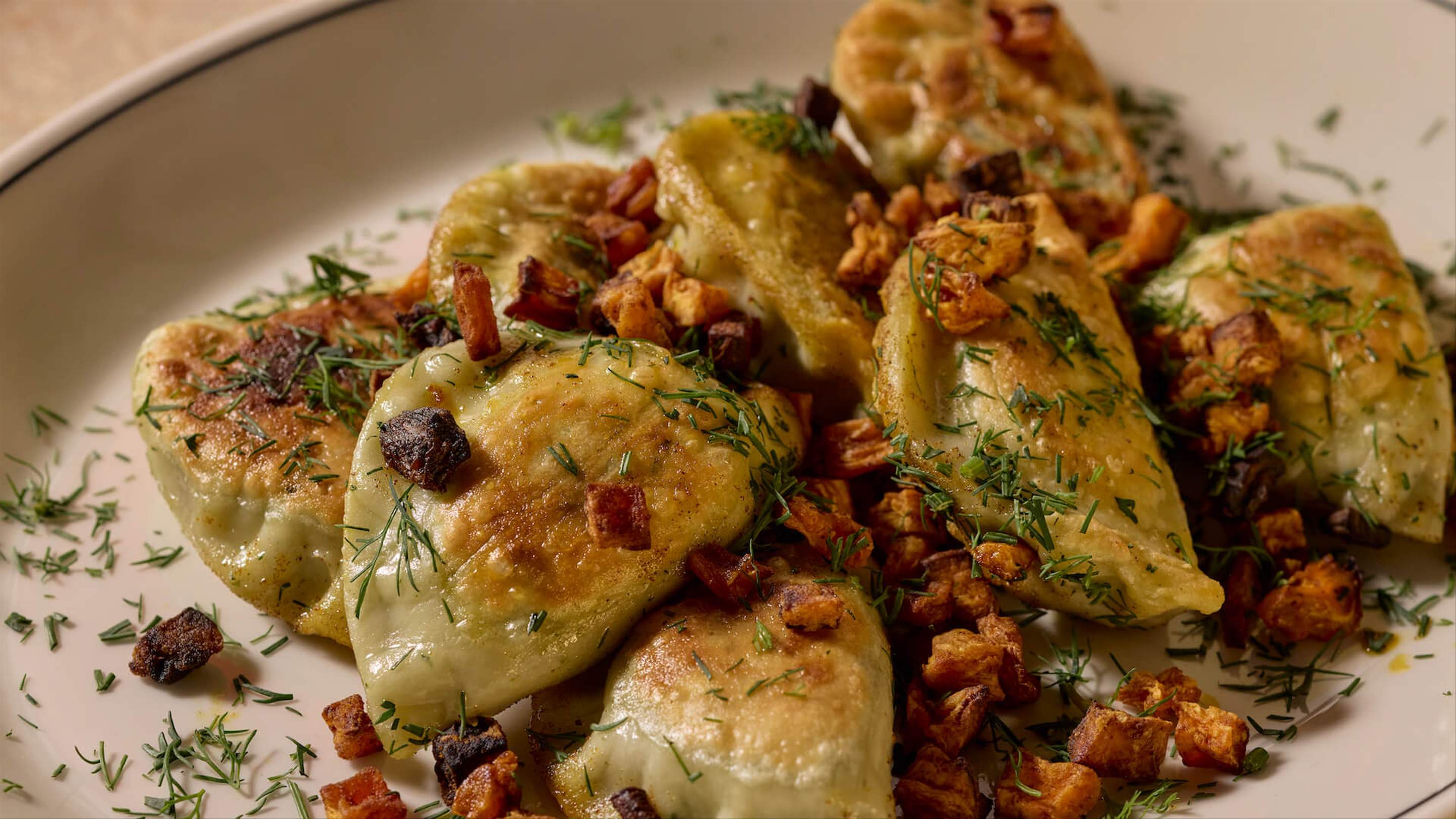 Pierogi Infinity at Eat Pierogi Make Love: All the Details