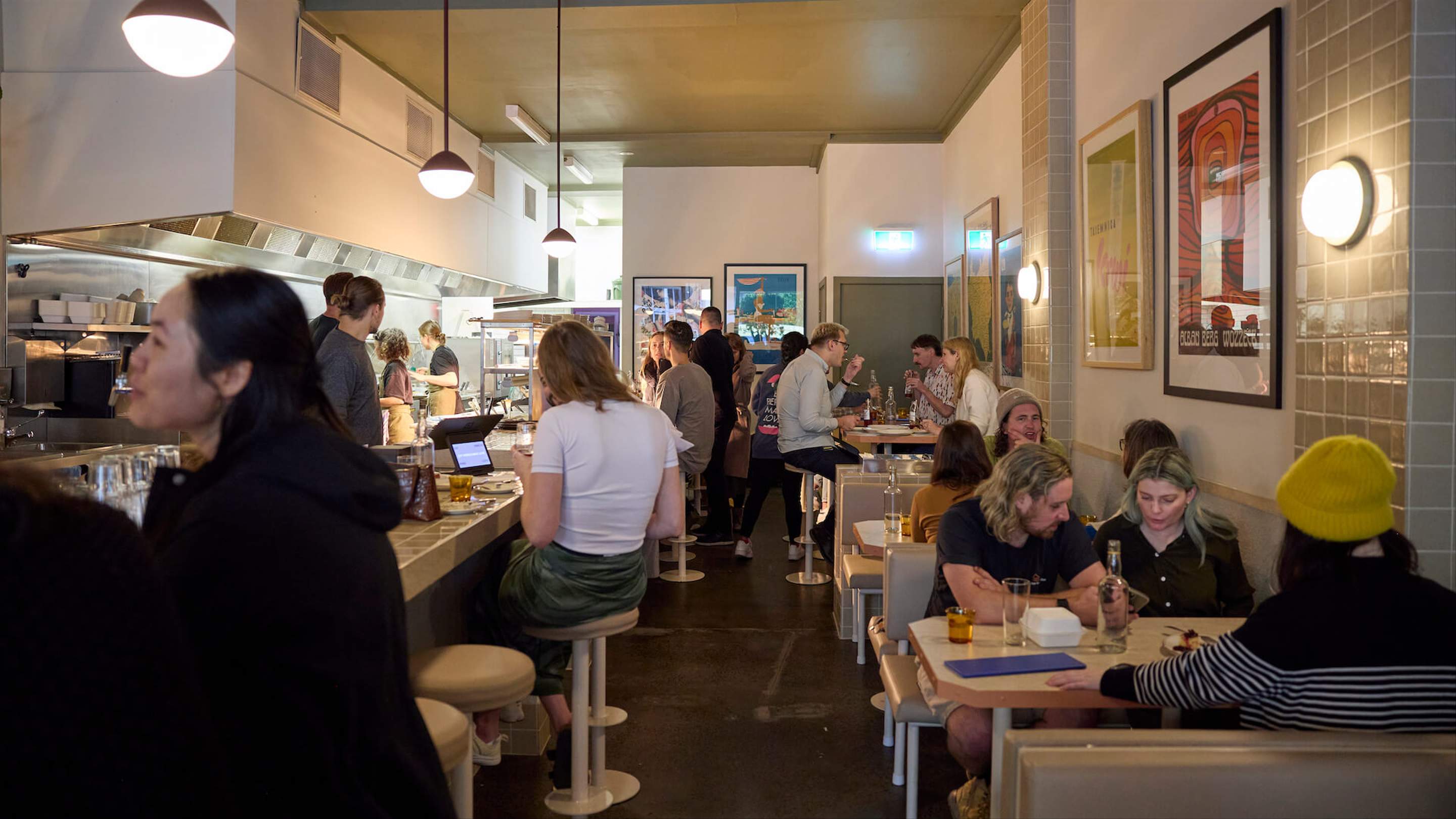 Pierogi Infinity at Eat Pierogi Make Love: All the Details