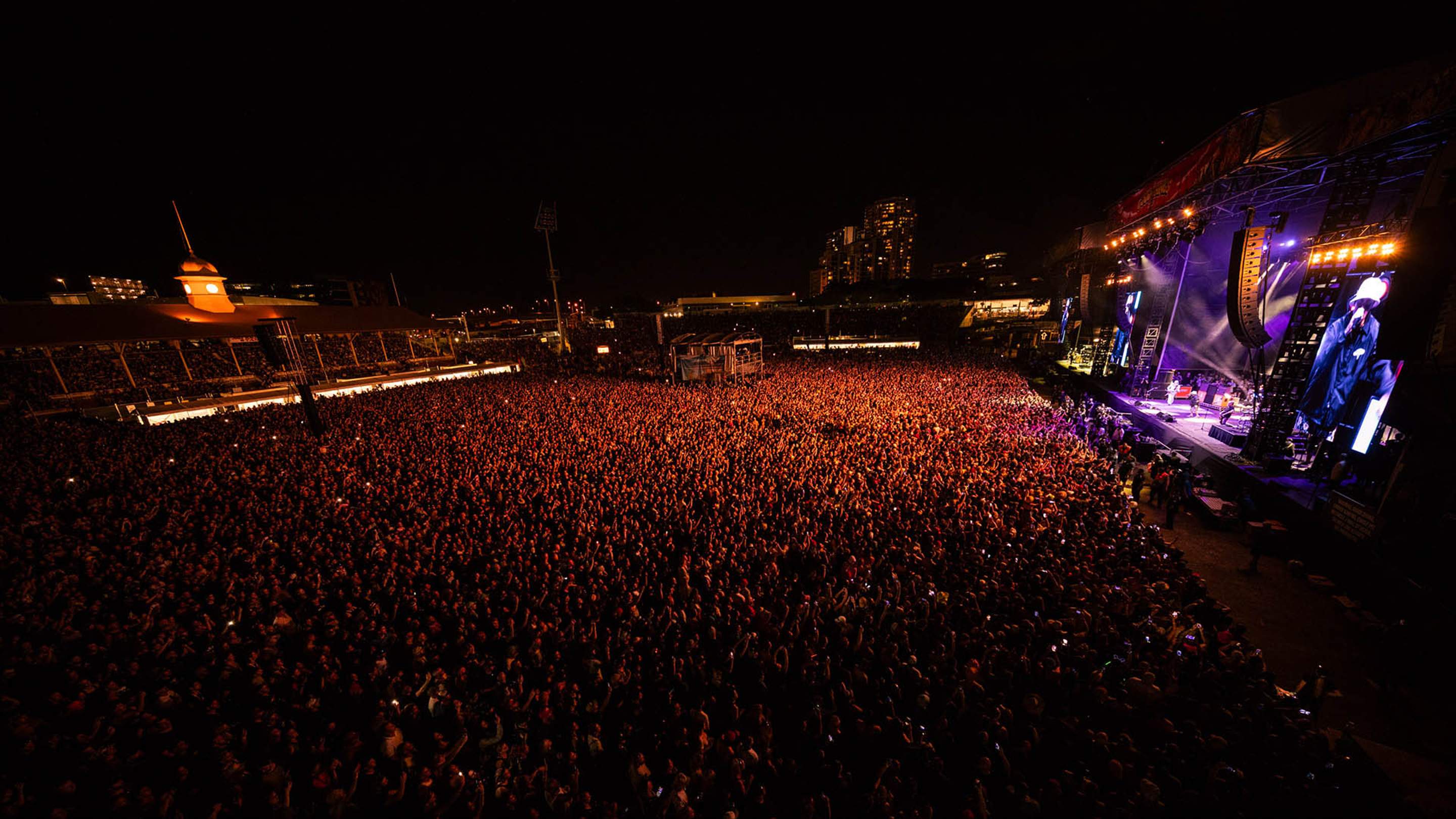 Good Things, Sydney: All the Details