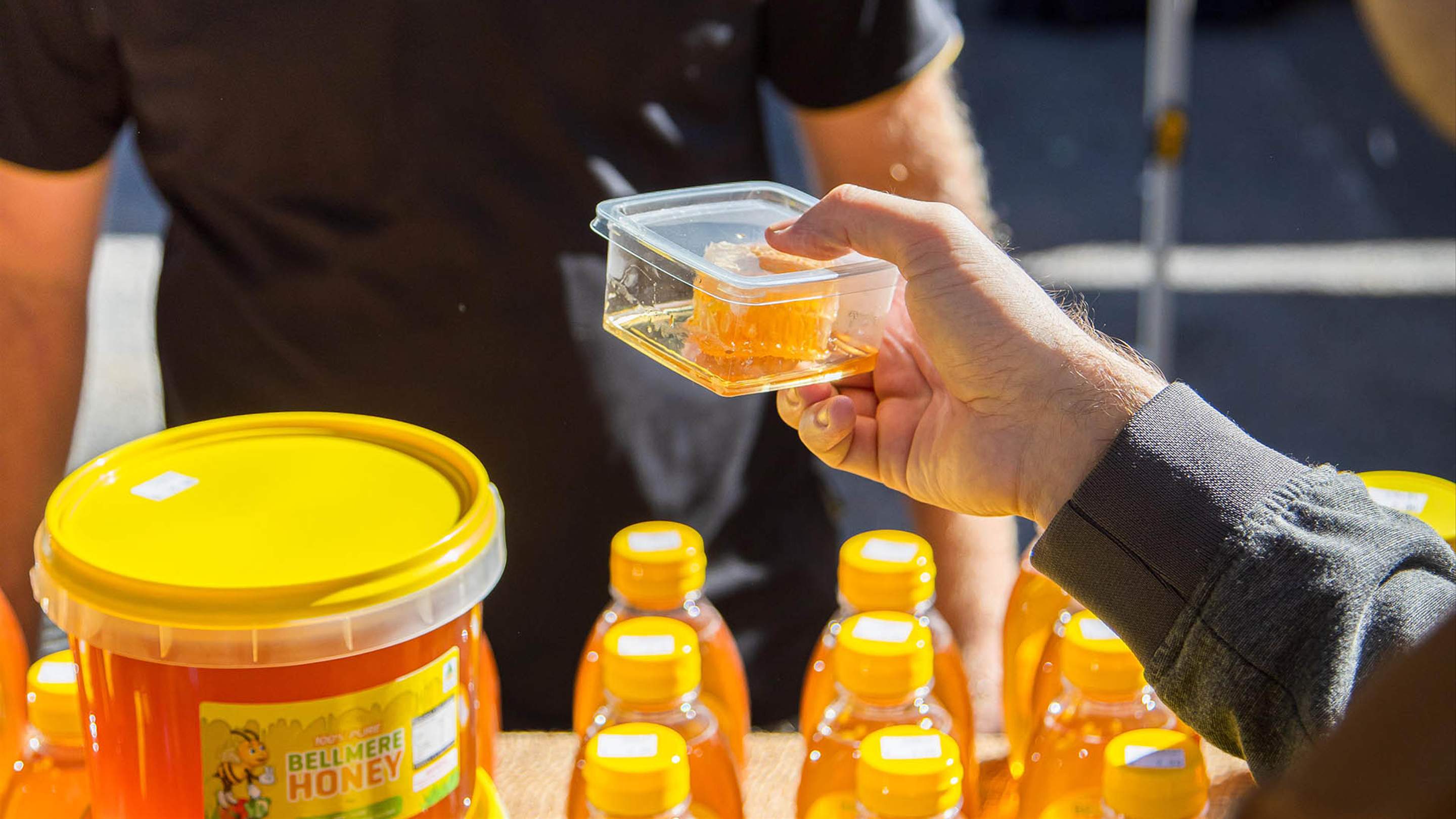 Rivermakers Farmers and Artisan Markets, Brisbane: All the Details