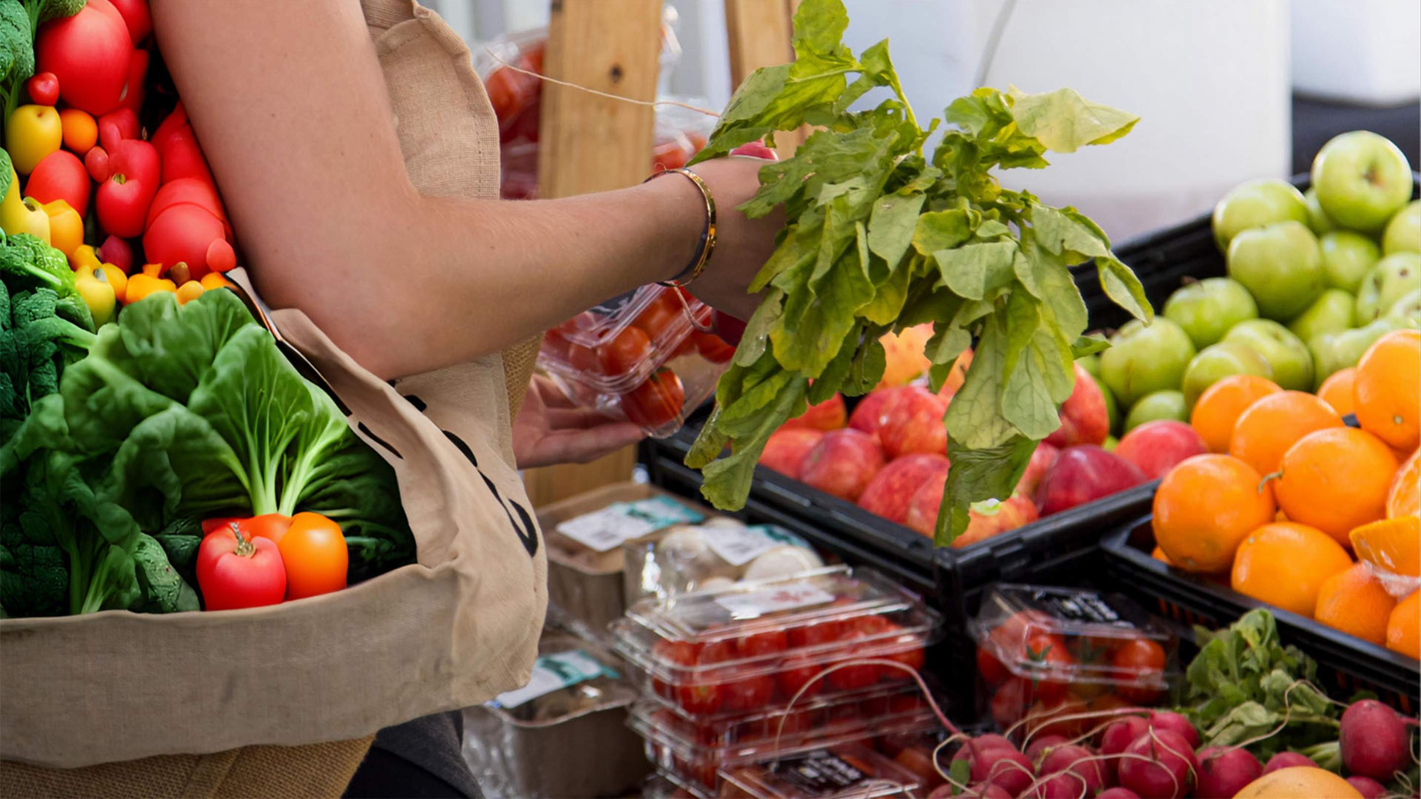Rivermakers Farmers and Artisan Markets, Brisbane: All the Details