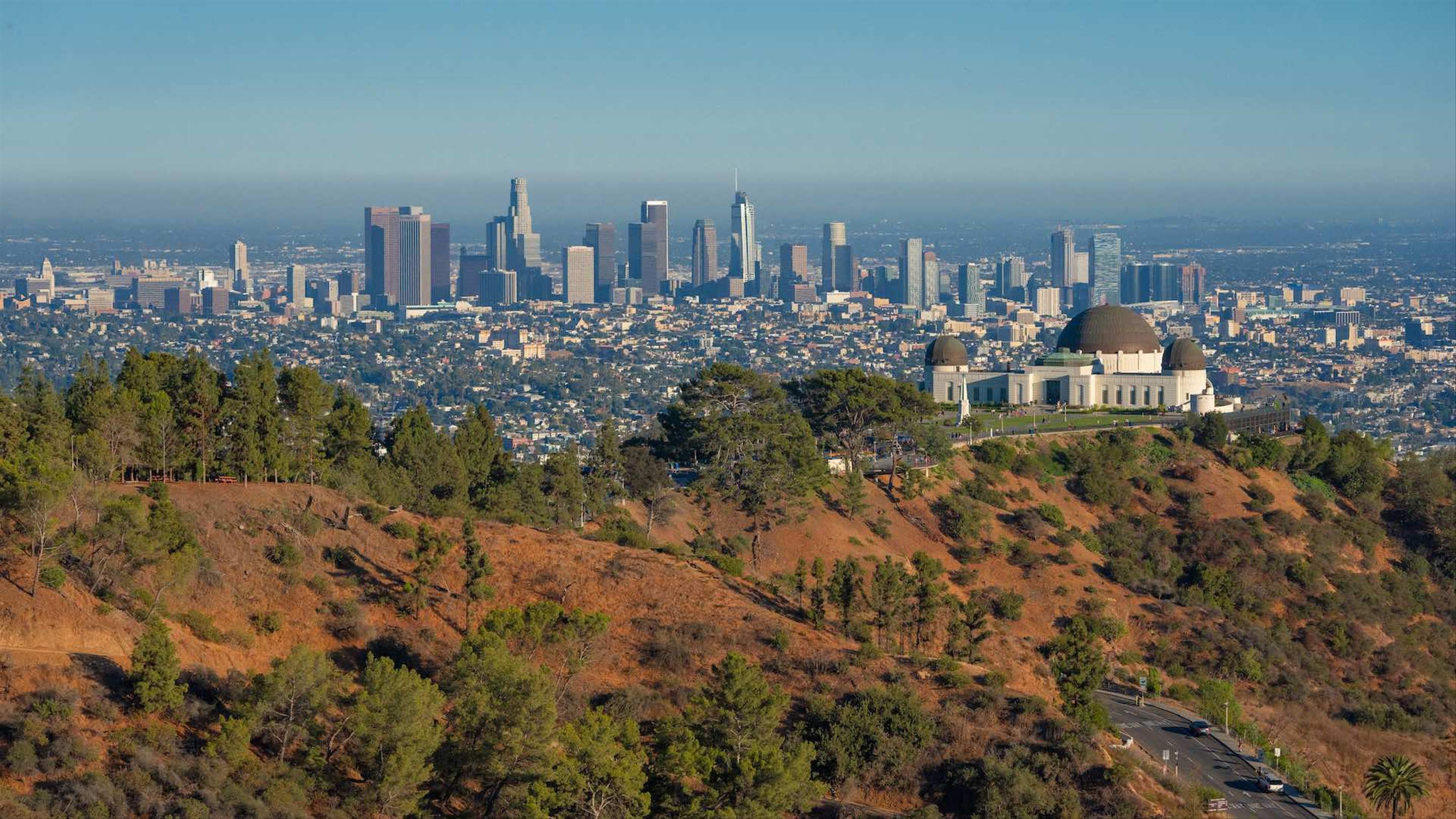 Ten California Filming Locations Worth the Detour - Concrete Playground