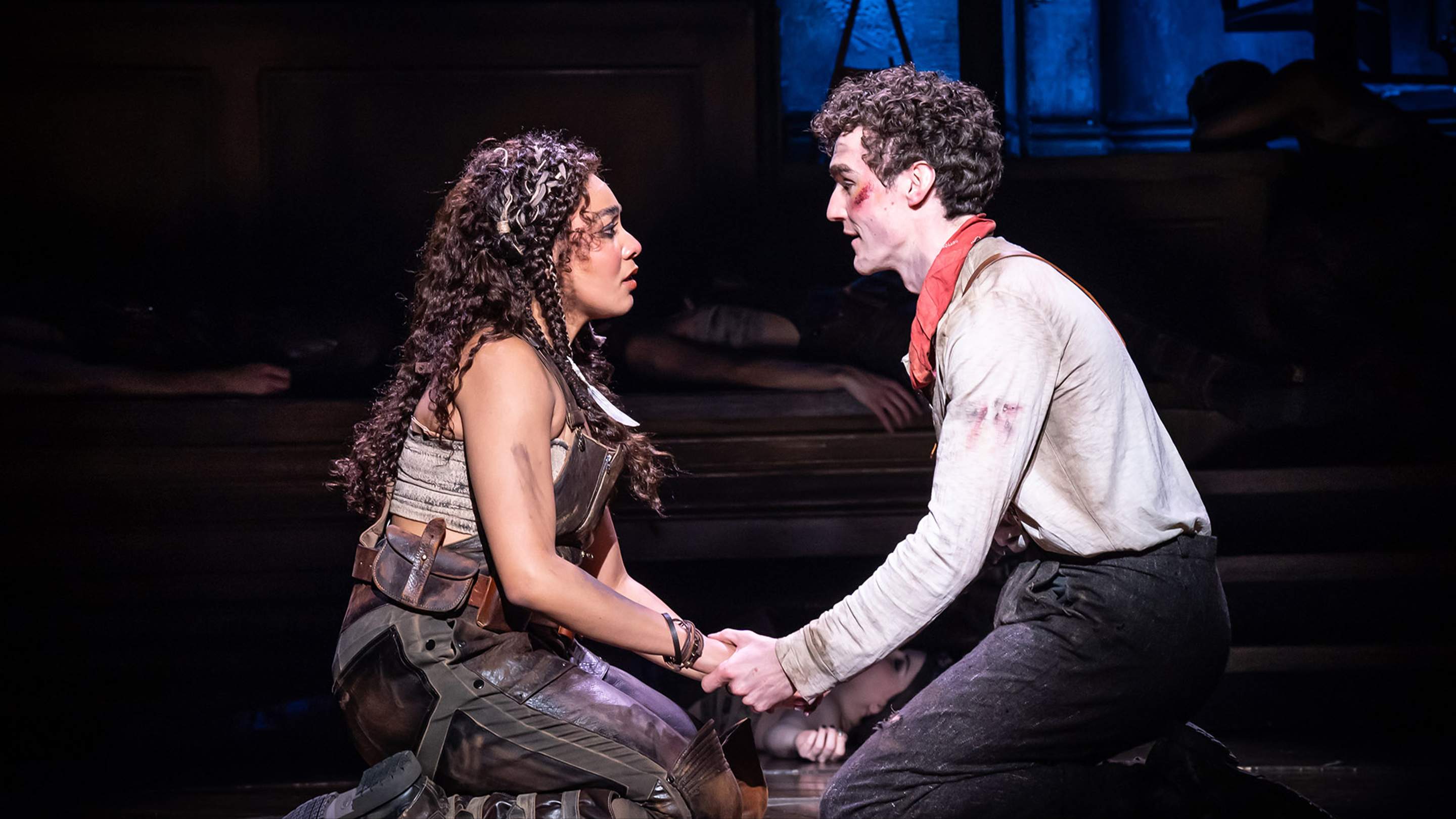 Hadestown, Melbourne: All the Details