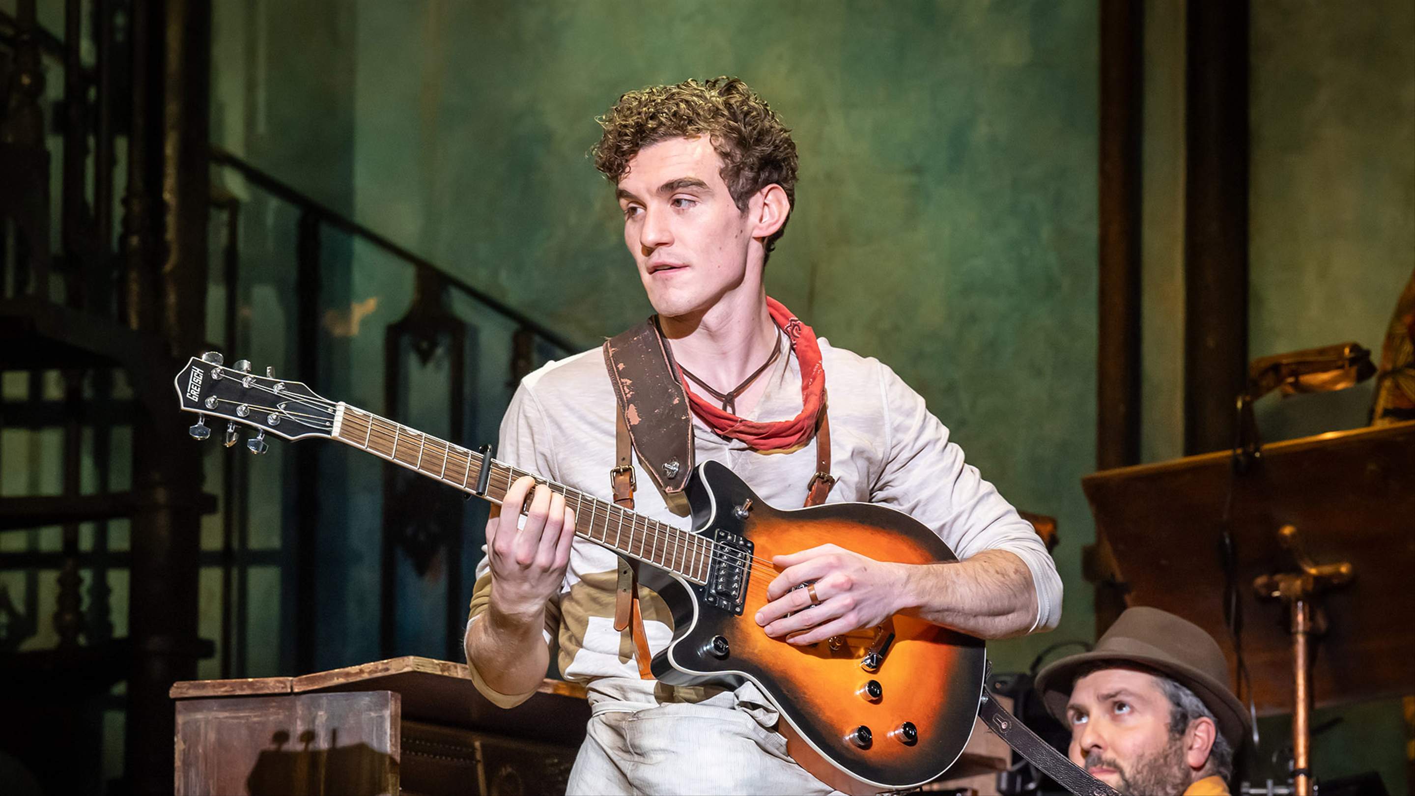 Hadestown, Melbourne: All the Details