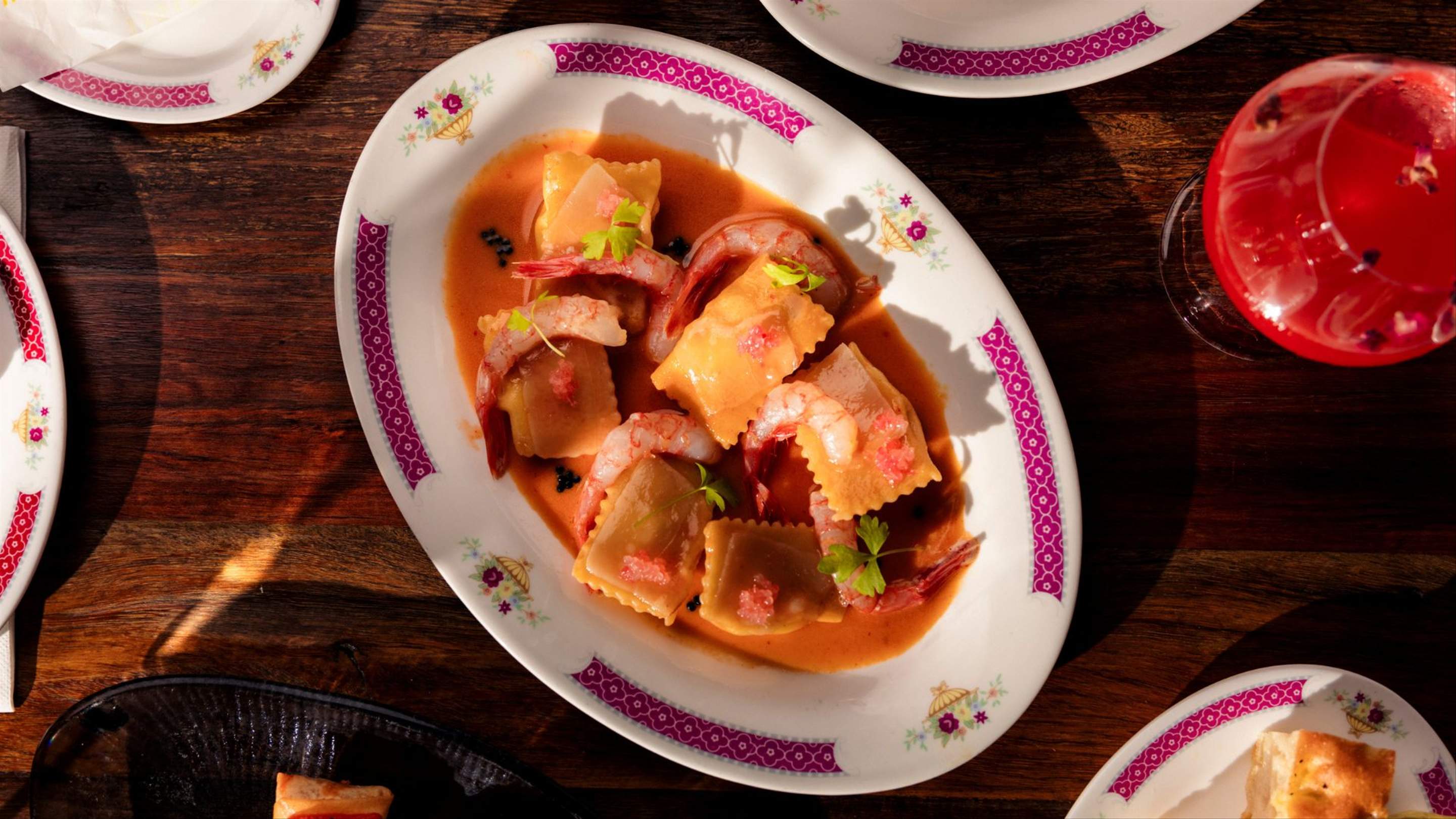 Just In: Castlereigh Street's Late-Night Asian Eatery Hey Chú Is the ...