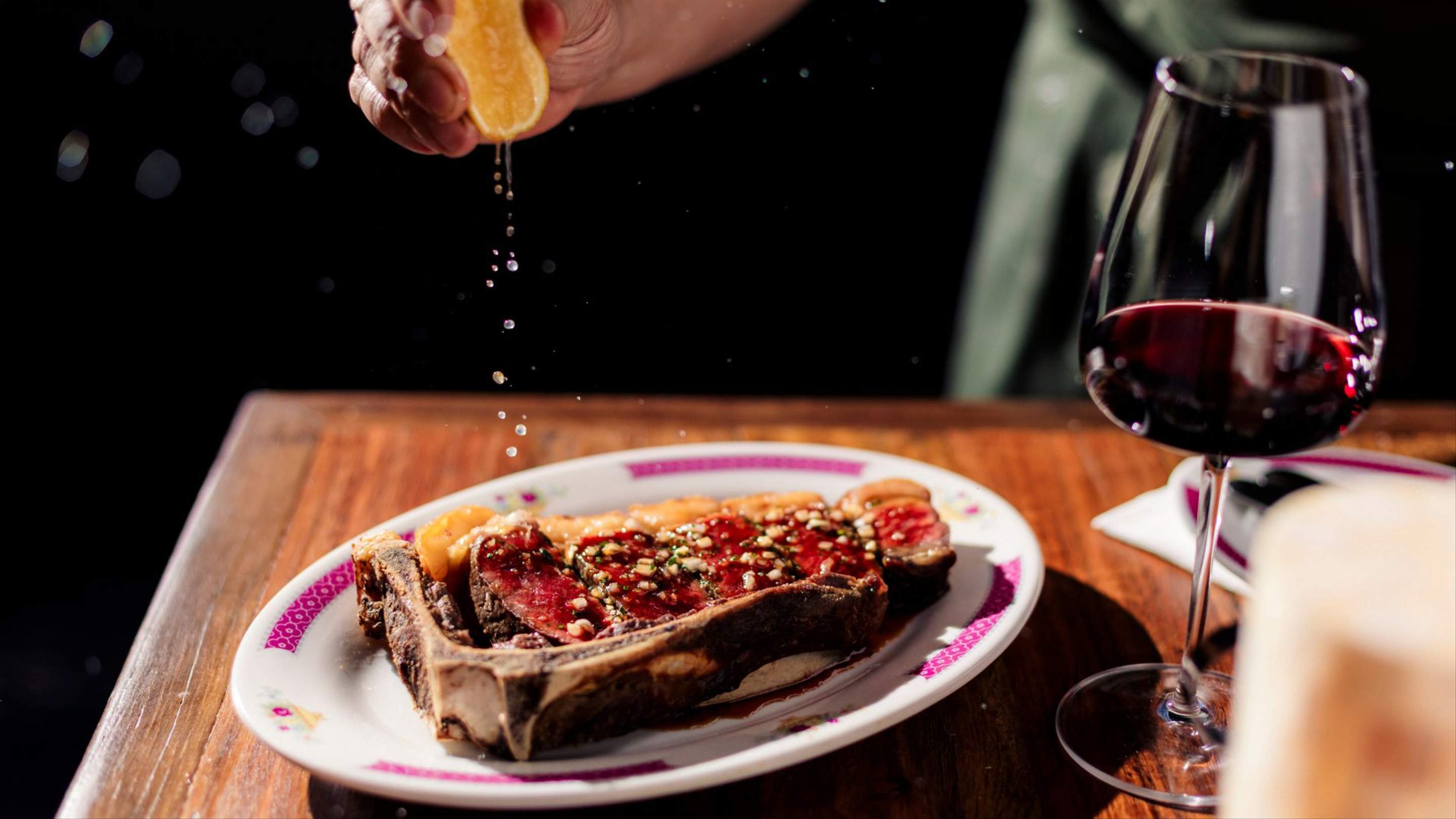 Just In: Castlereigh Street's Late-Night Asian Eatery Hey Chú Is the ...