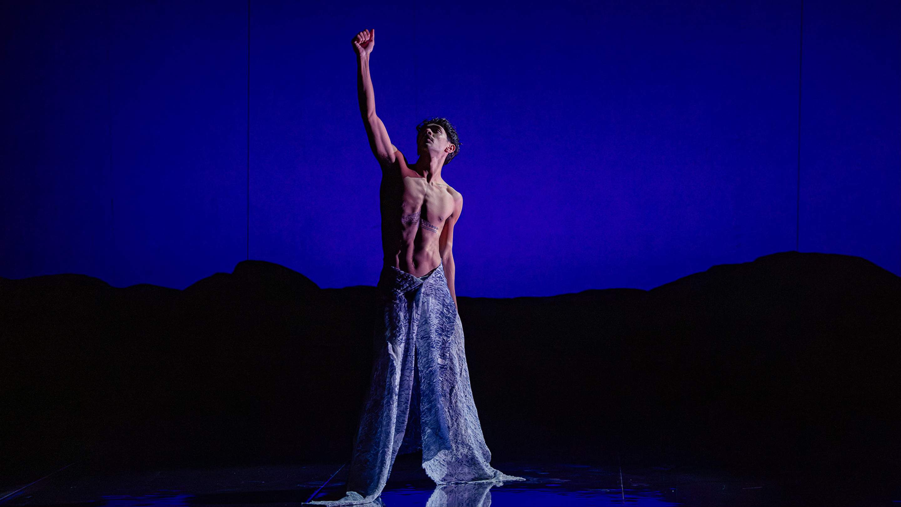 Horizon — Bangarra Dance Theatre, Sydney: All the Details
