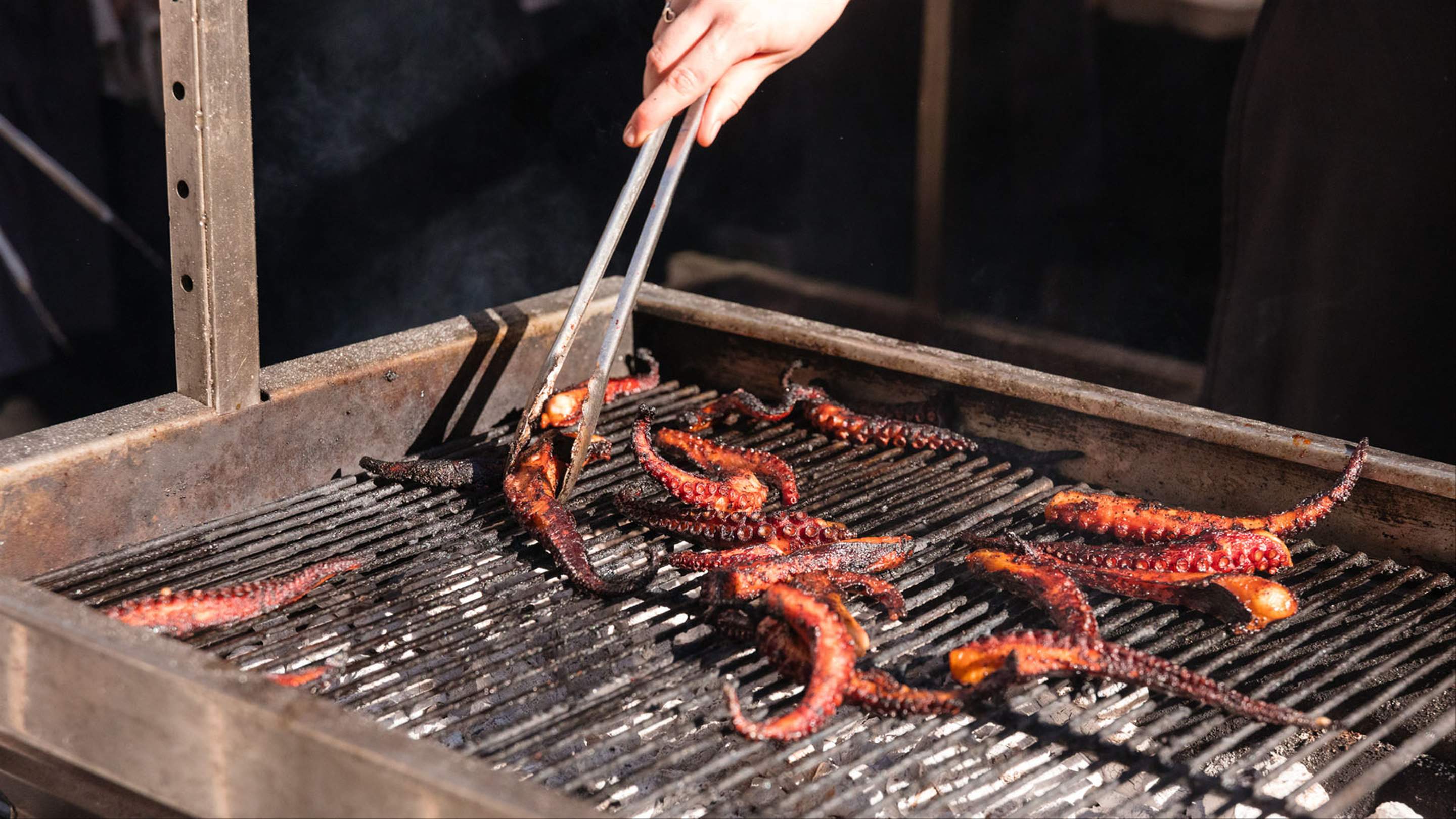 James Street Food and Wine Trail, Brisbane: All the Details