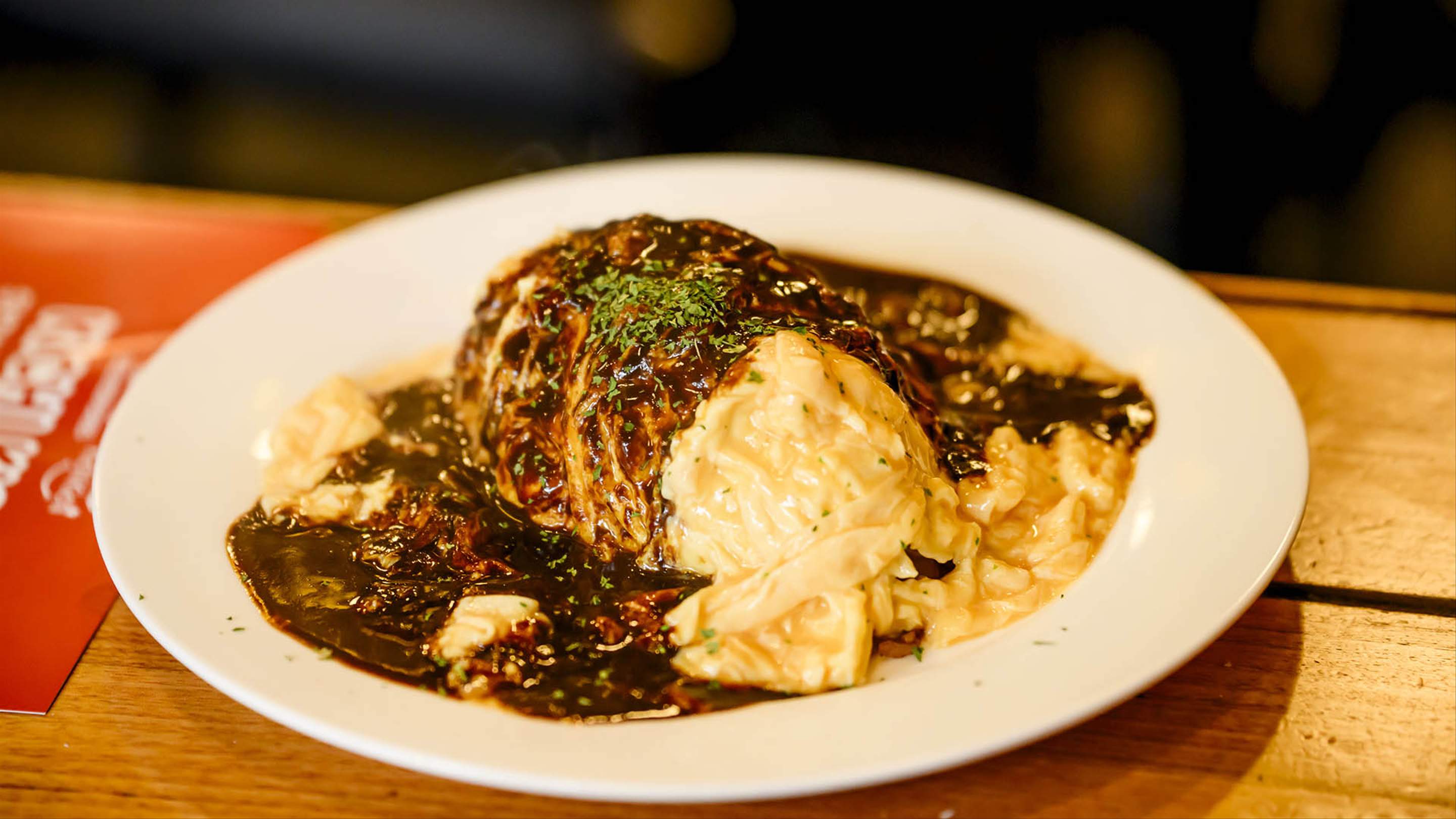 Chef Motokichi Yukimura From Kyoto's Kichi Kichi Is Bringing His Viral ...