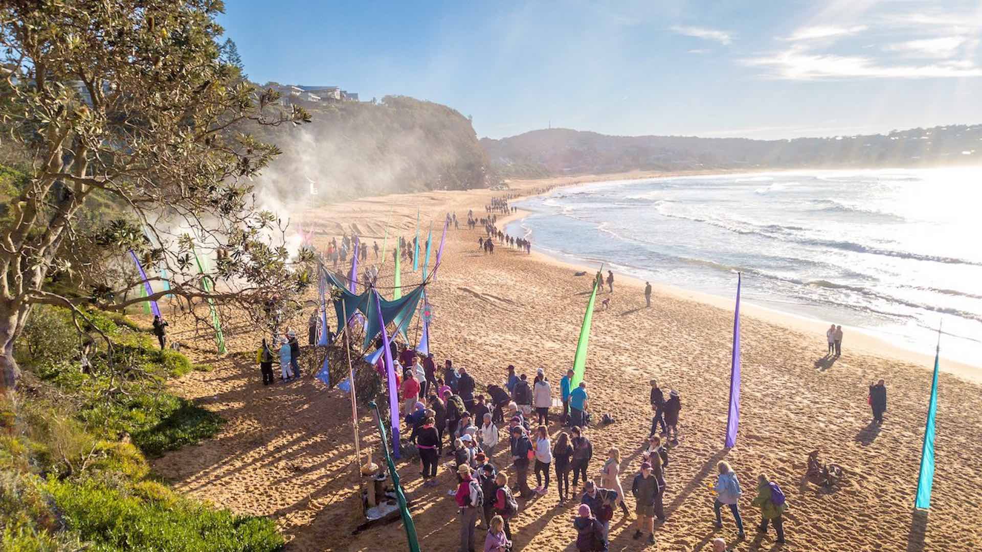 5 Lands Walk - Concrete Playground