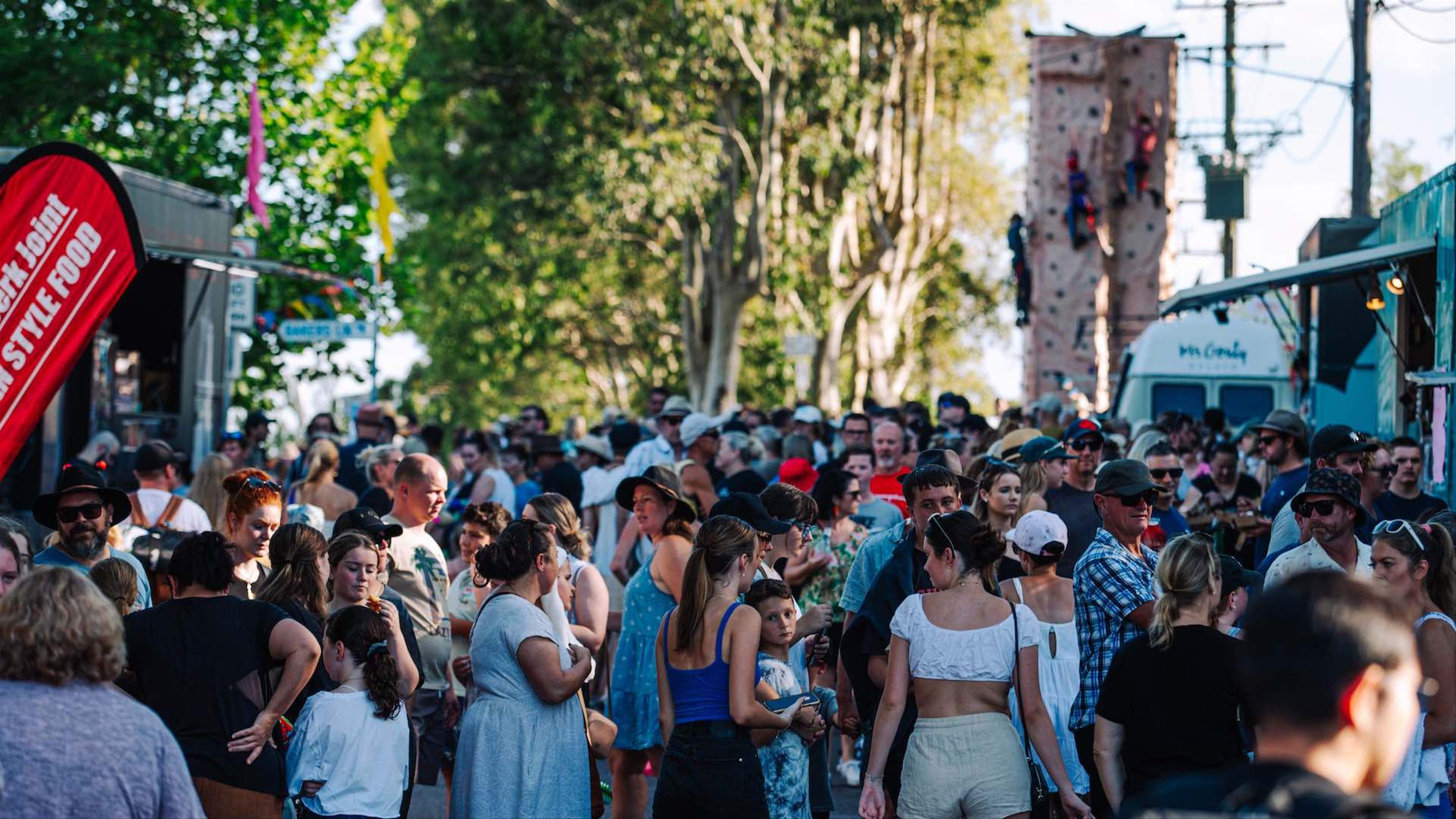 Taste of Wyong and Toukley - Concrete Playground