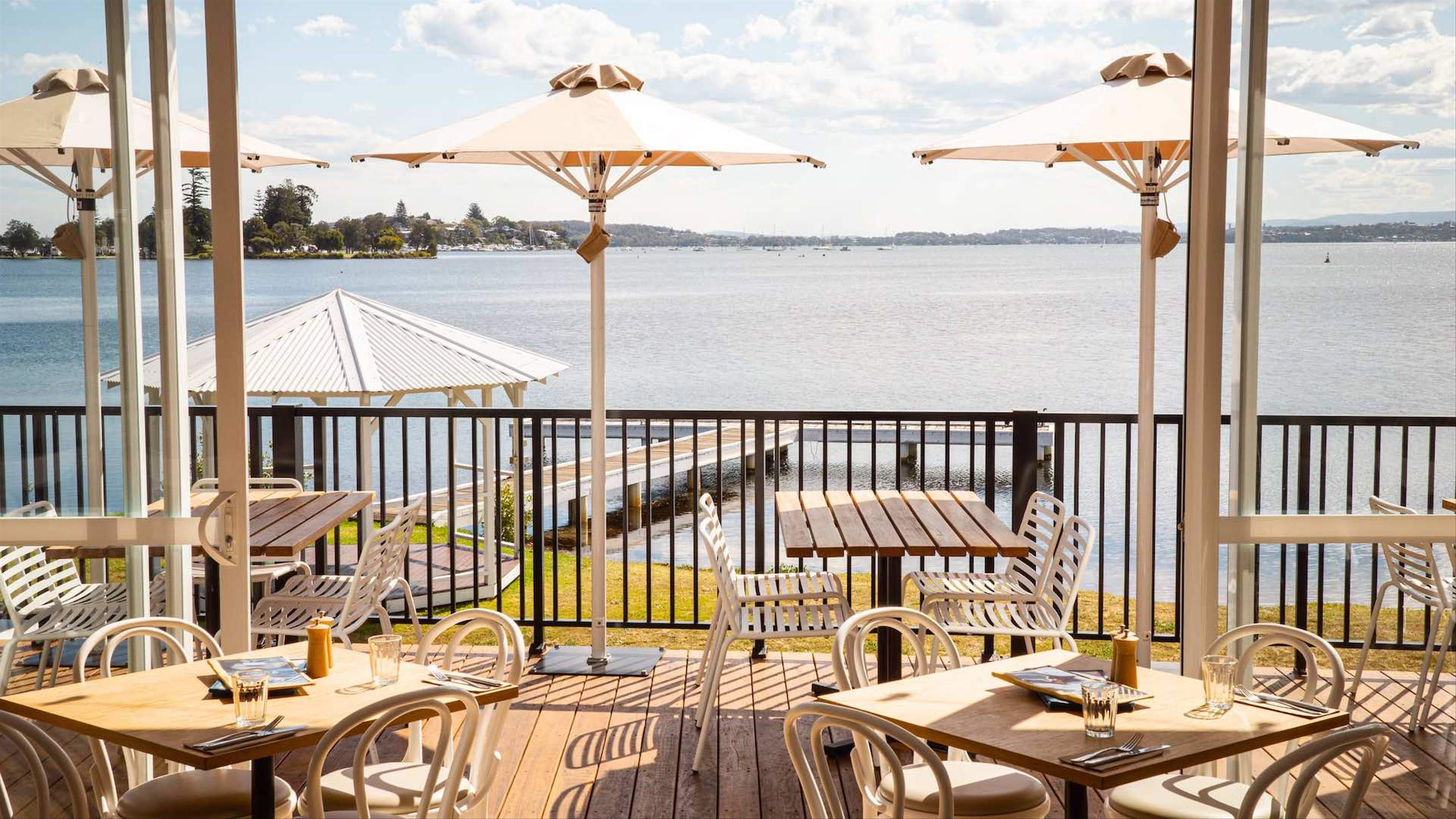 A Foodie's Guide to Visiting Lake Macquarie - Concrete Playground