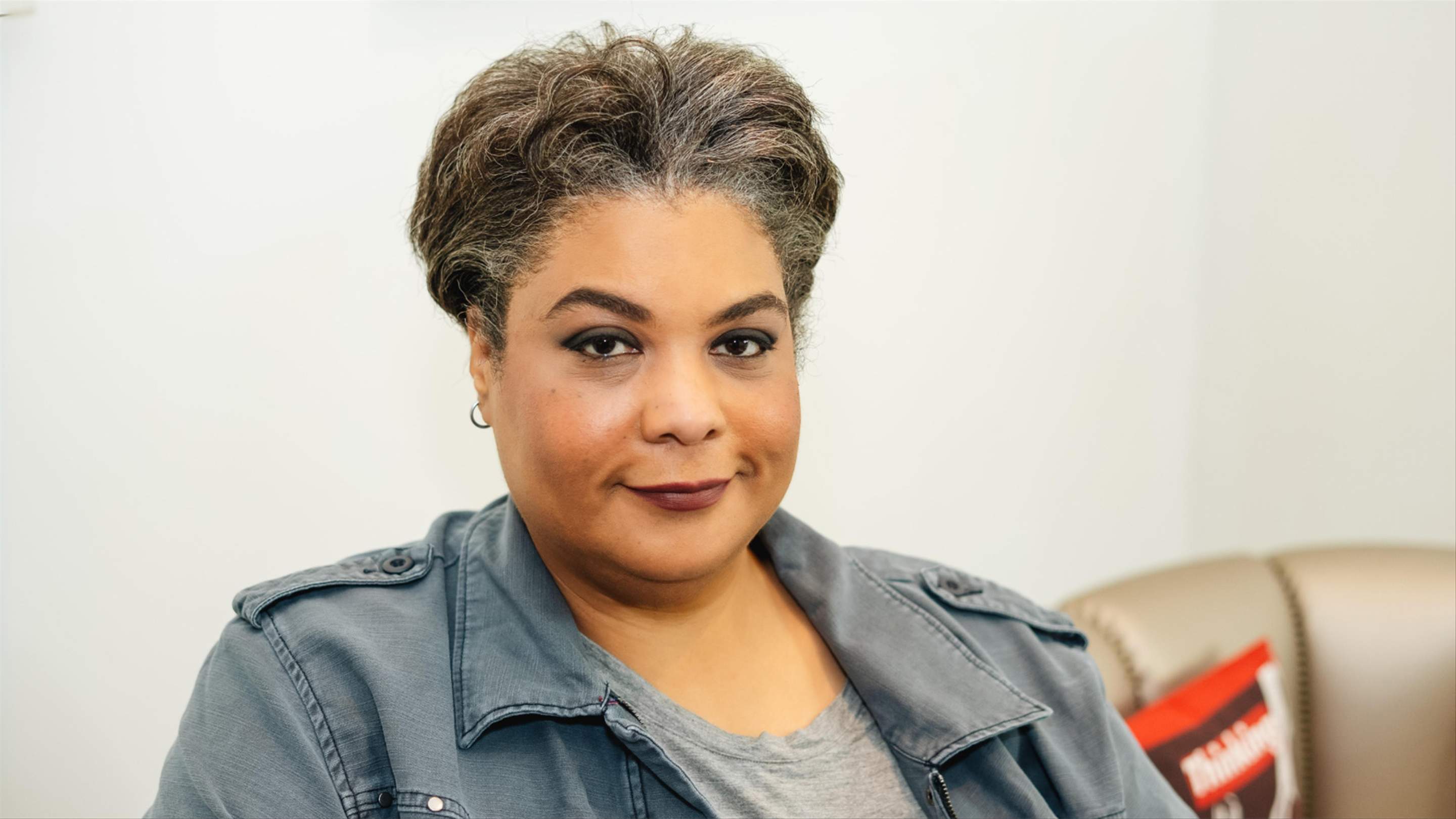 Roxane Gay Will Get Chatting at Sydney's Festival of Dangerous Ideas and Melbourne's Now or ...
