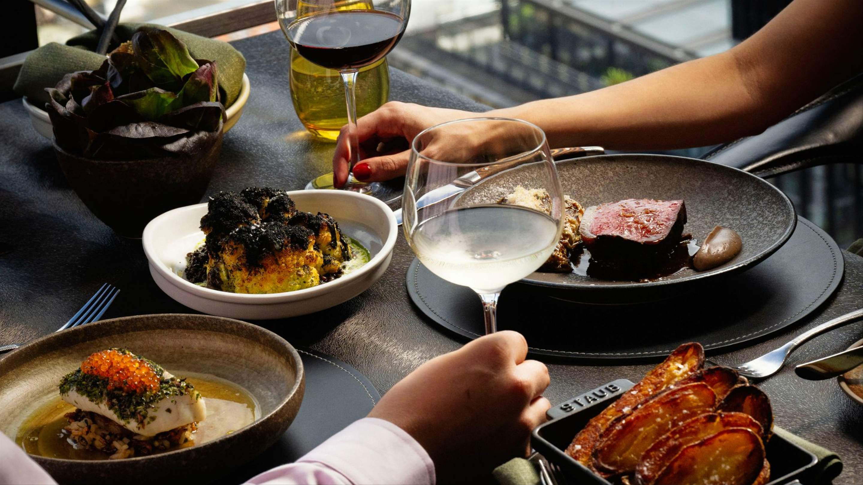 O Bar and Dining, Sydney Review