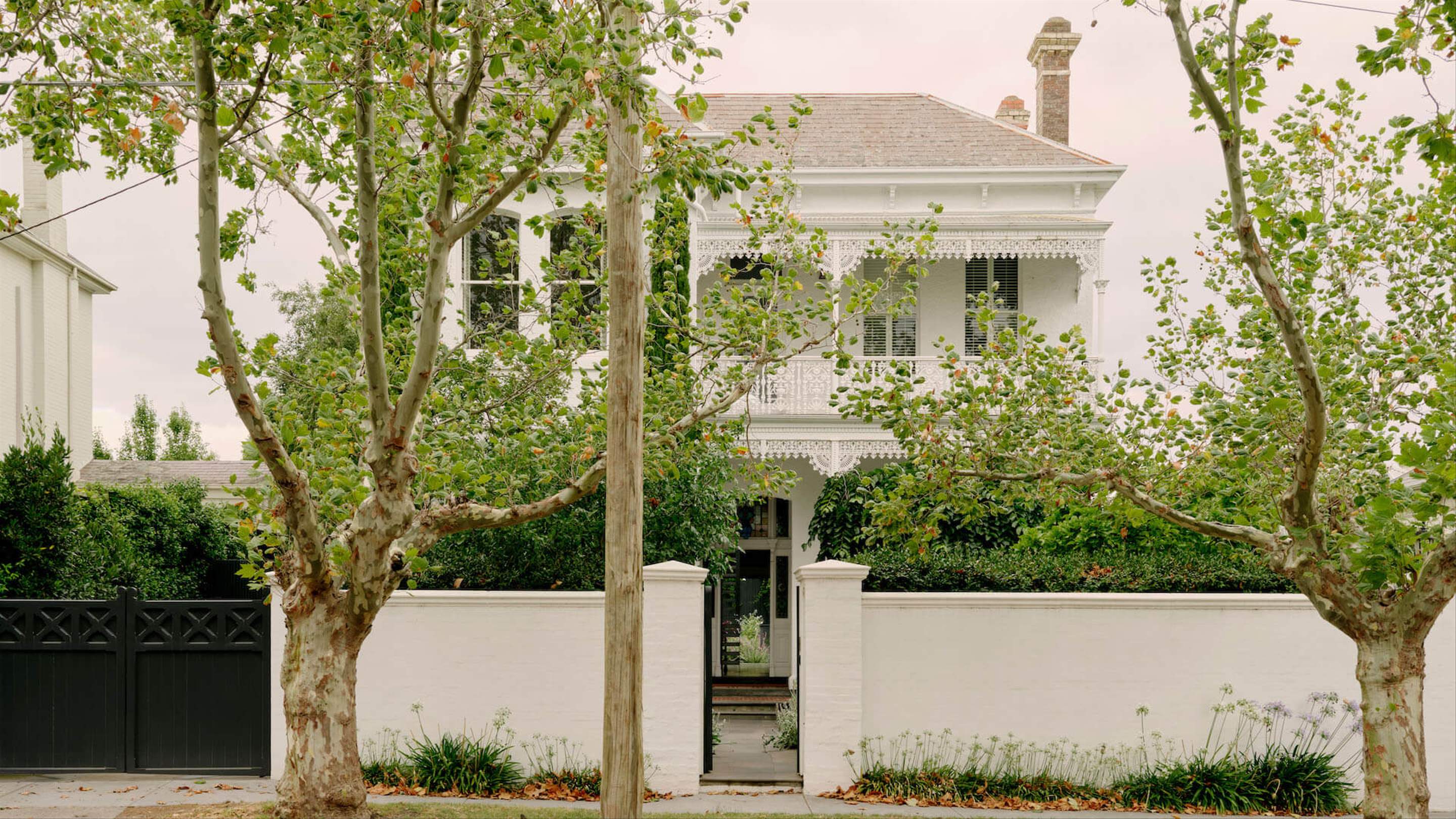 Open House Has Unveiled the Venues You Can Snoop Around This Year