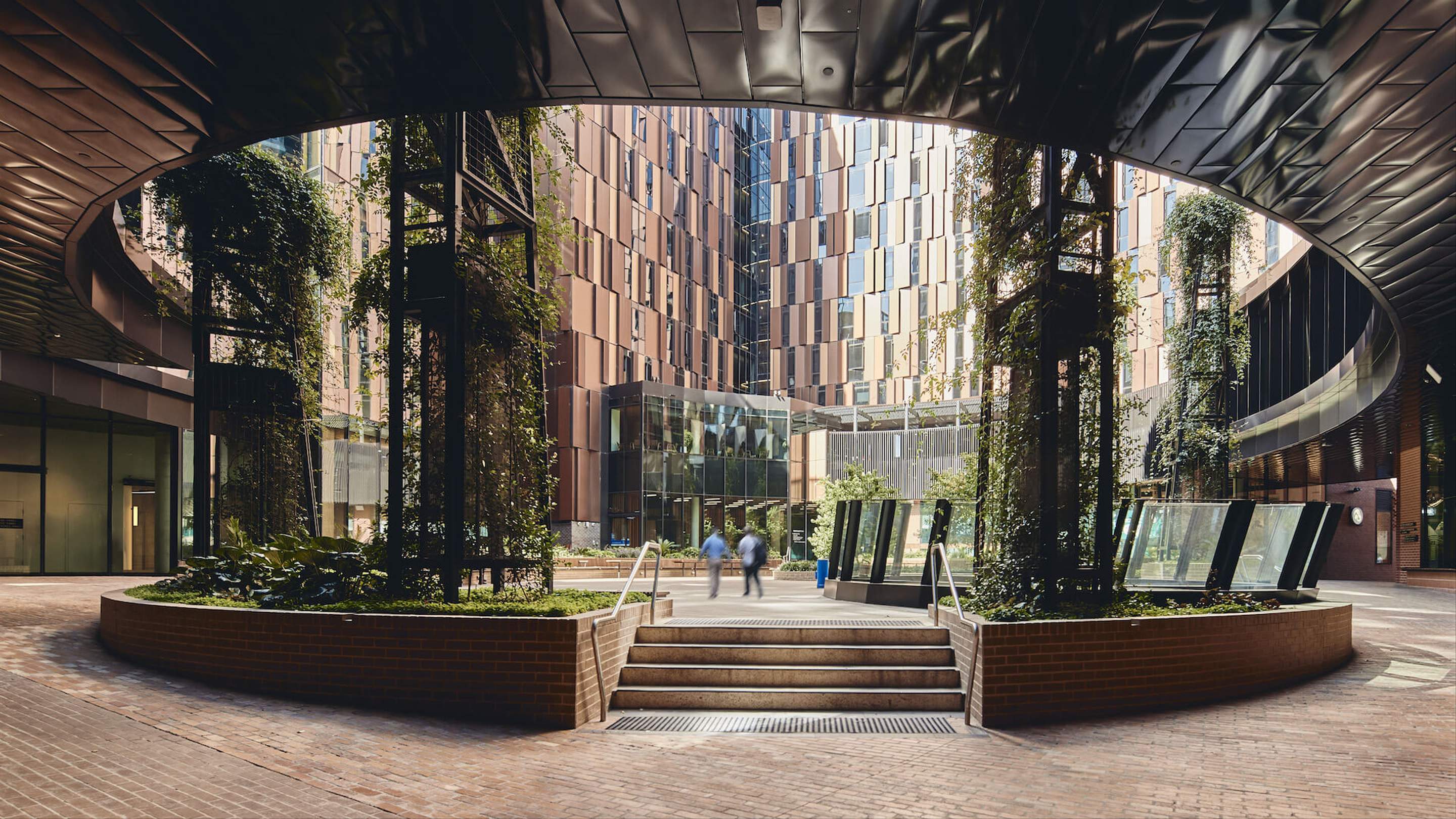 Open House Has Unveiled the Venues You Can Snoop Around This Year