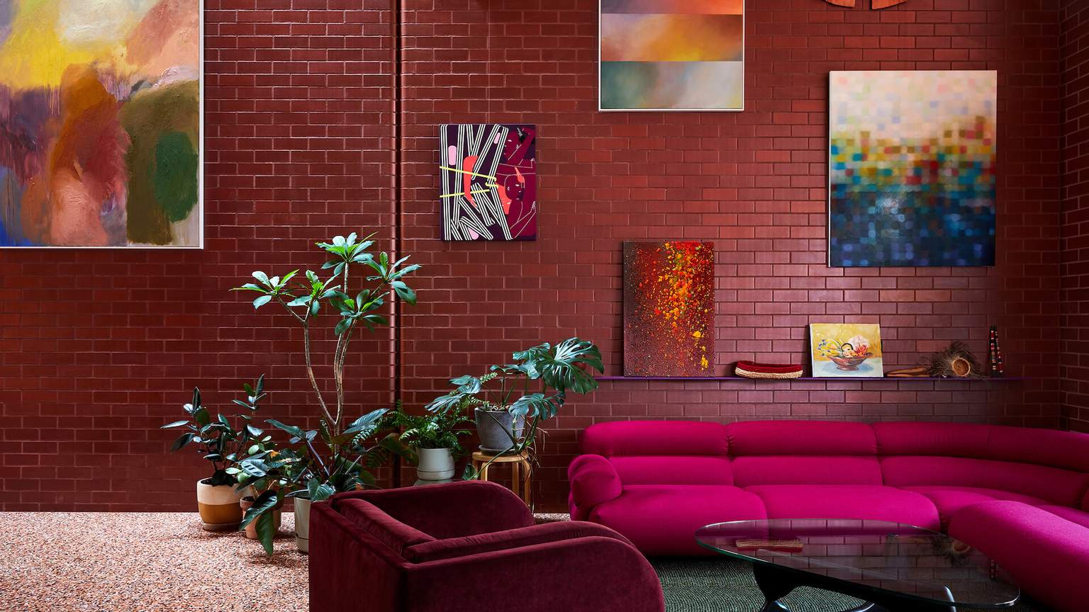 Open House Has Unveiled the Venues You Can Snoop Around This Year