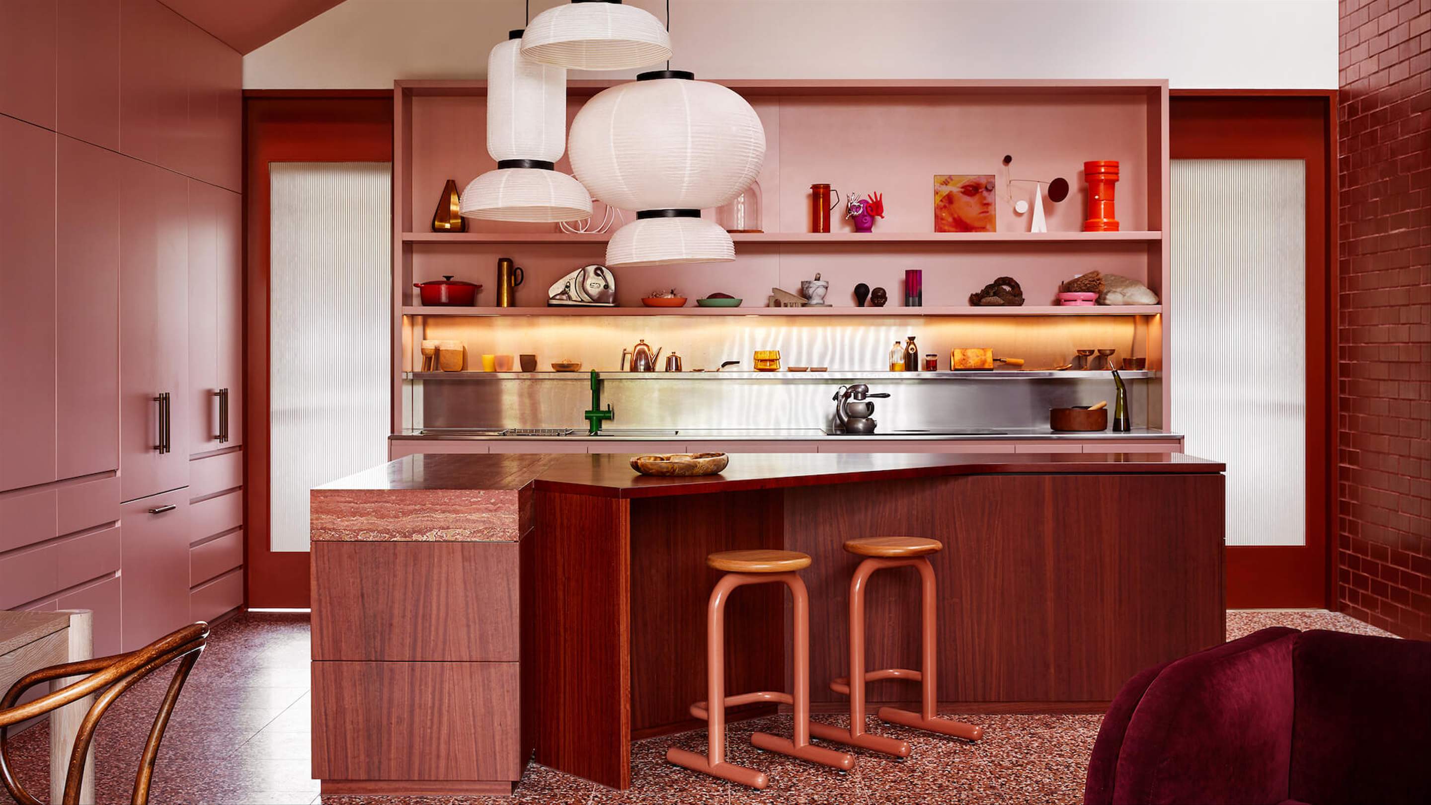 Open House Has Unveiled the Venues You Can Snoop Around This Year