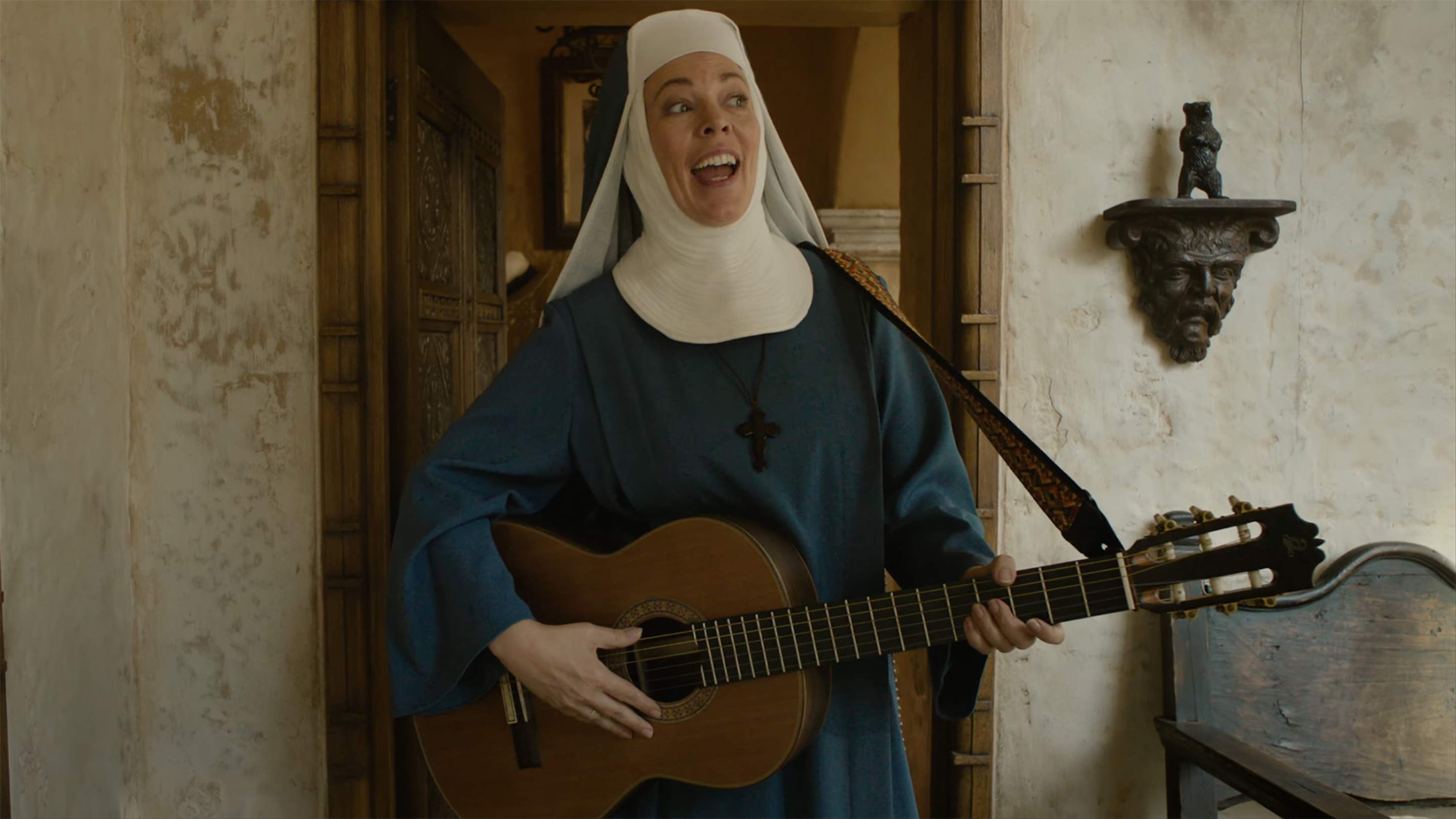 Break Out the Marmalade Sandwiches: Everyone's Favourite Bear Is Back in the First 'Paddington ...