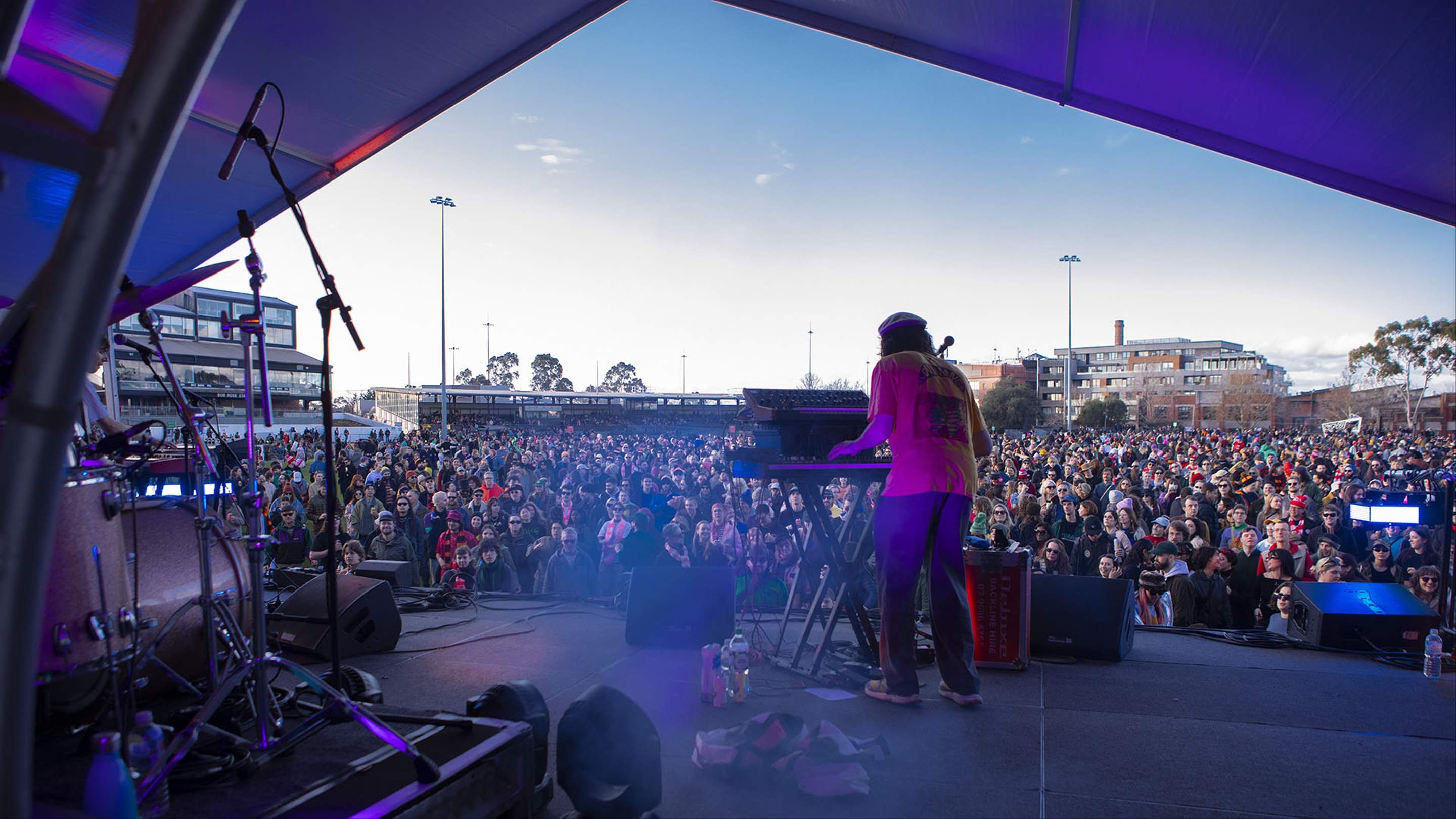 Melbourne Reclink Community Cup: All the Details