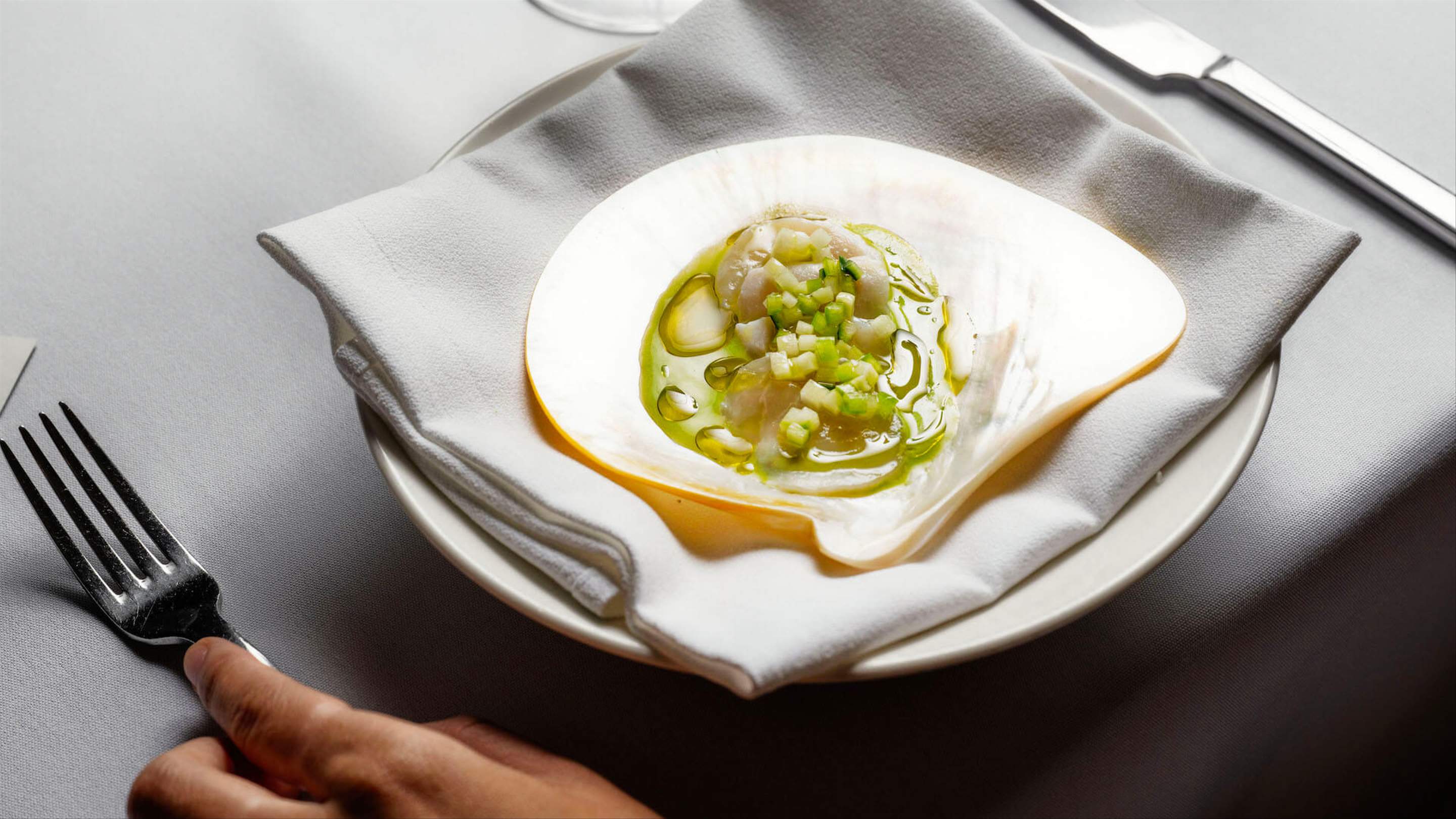 Rockpool Bar & Grill's Degustations: All the Details